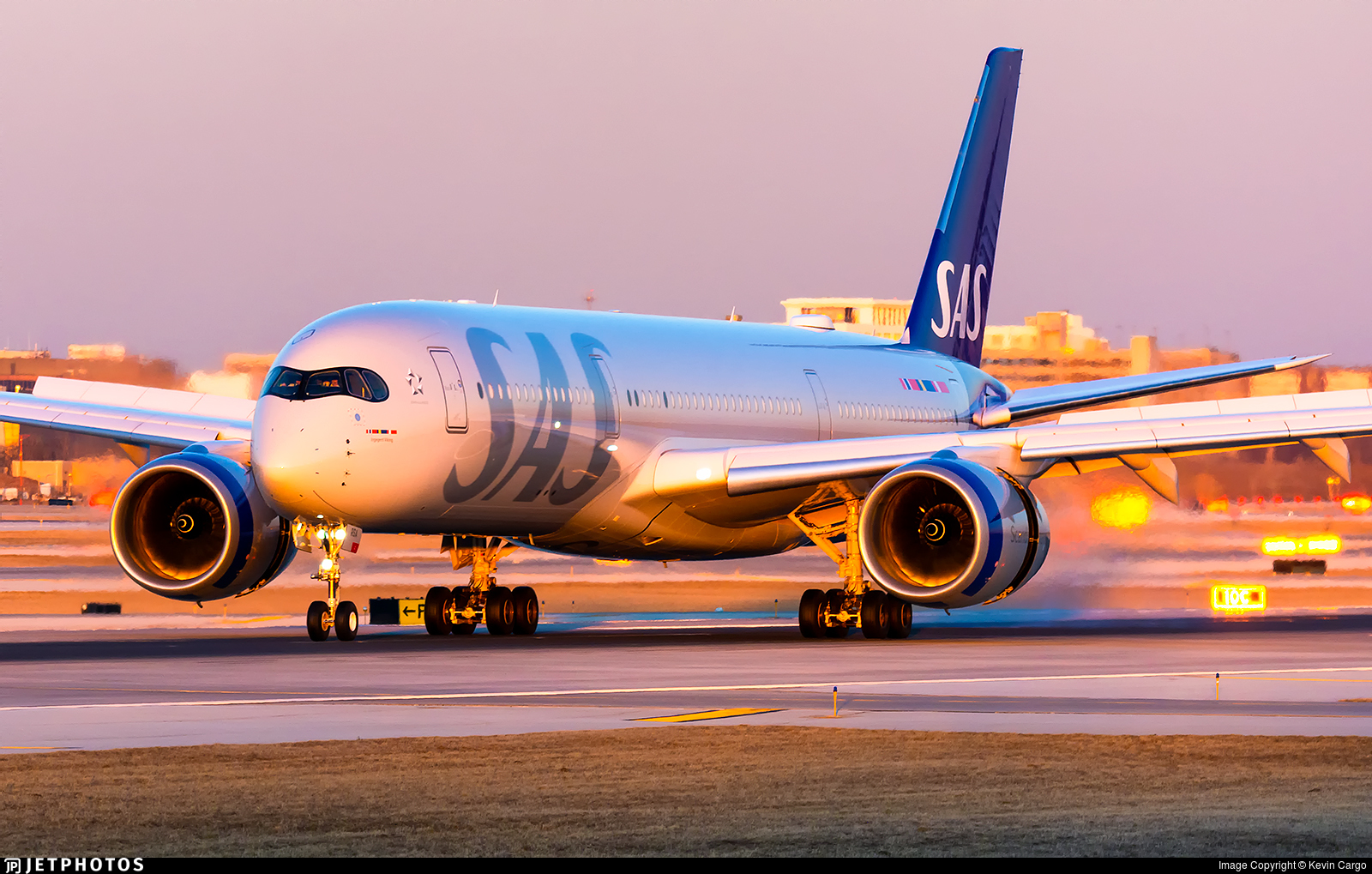 Scandinavian Airlines Wallpapers - Wallpaper Cave