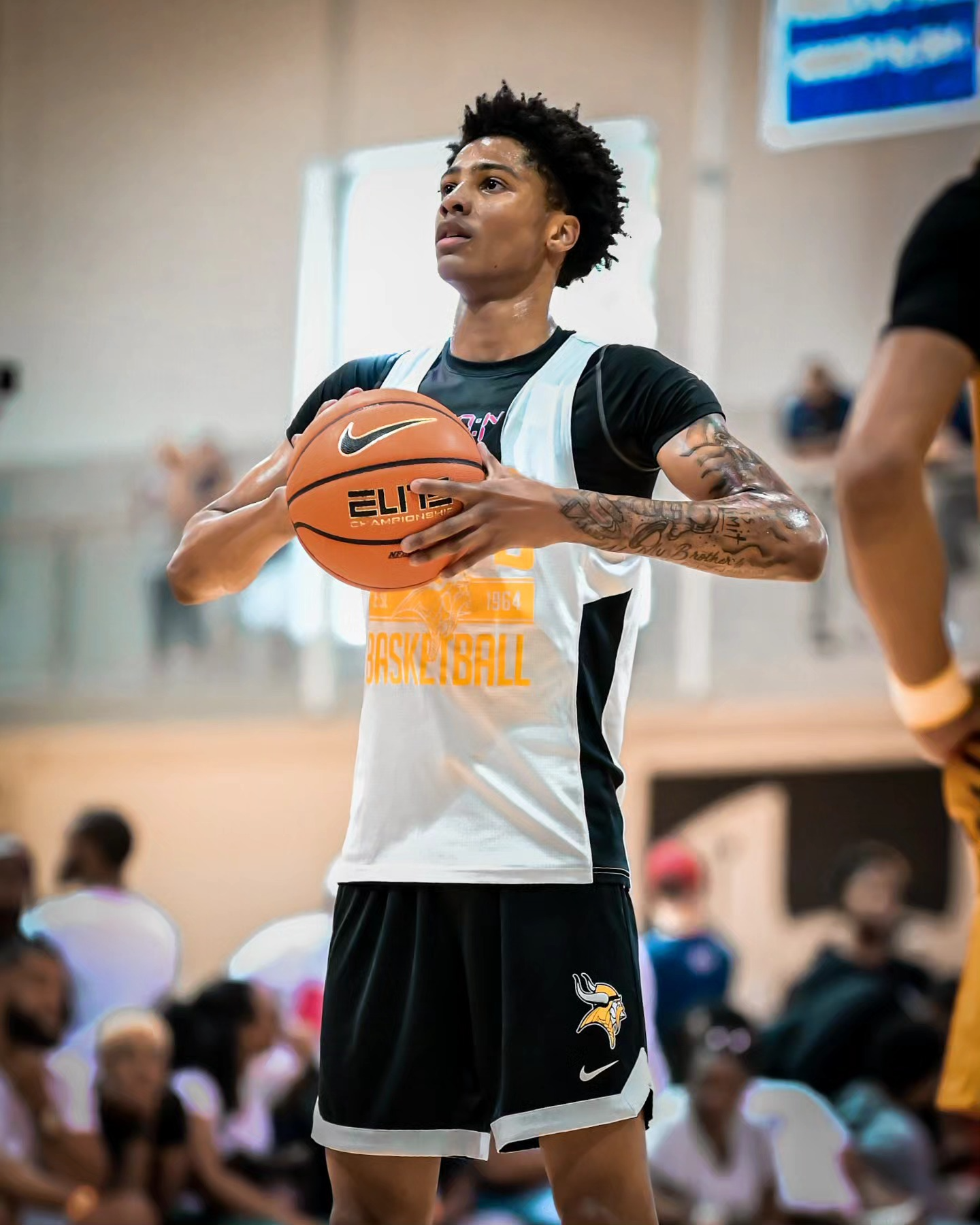 Jalil Bethea Wallpapers - Wallpaper Cave