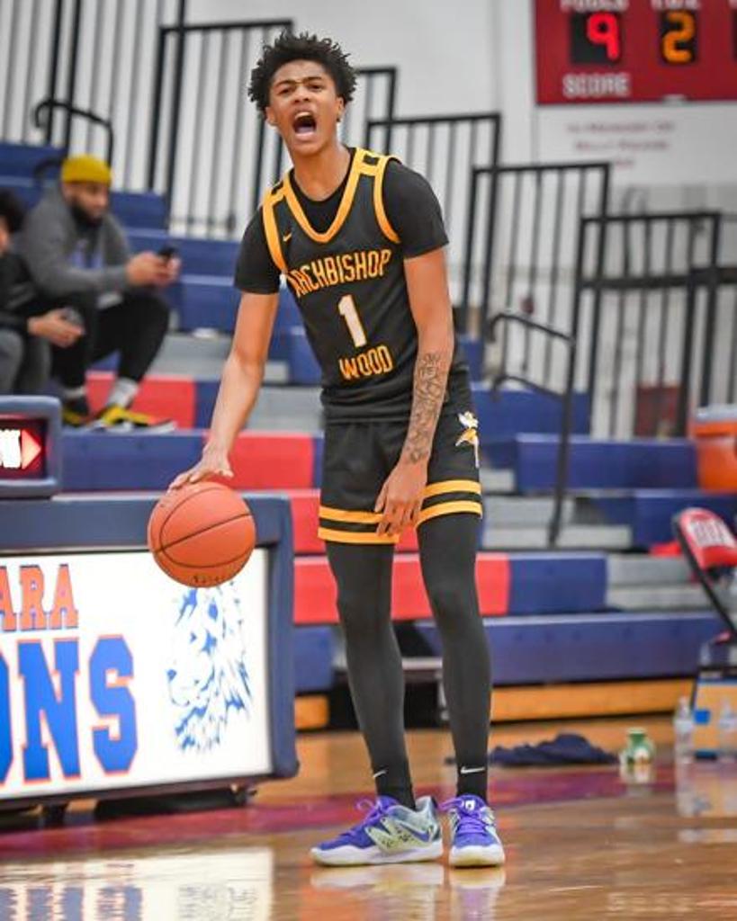 Jalil Bethea Wallpapers - Wallpaper Cave