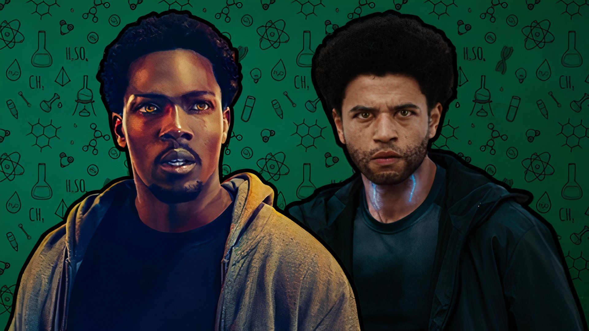 Supacell Wallpapers - Wallpaper Cave