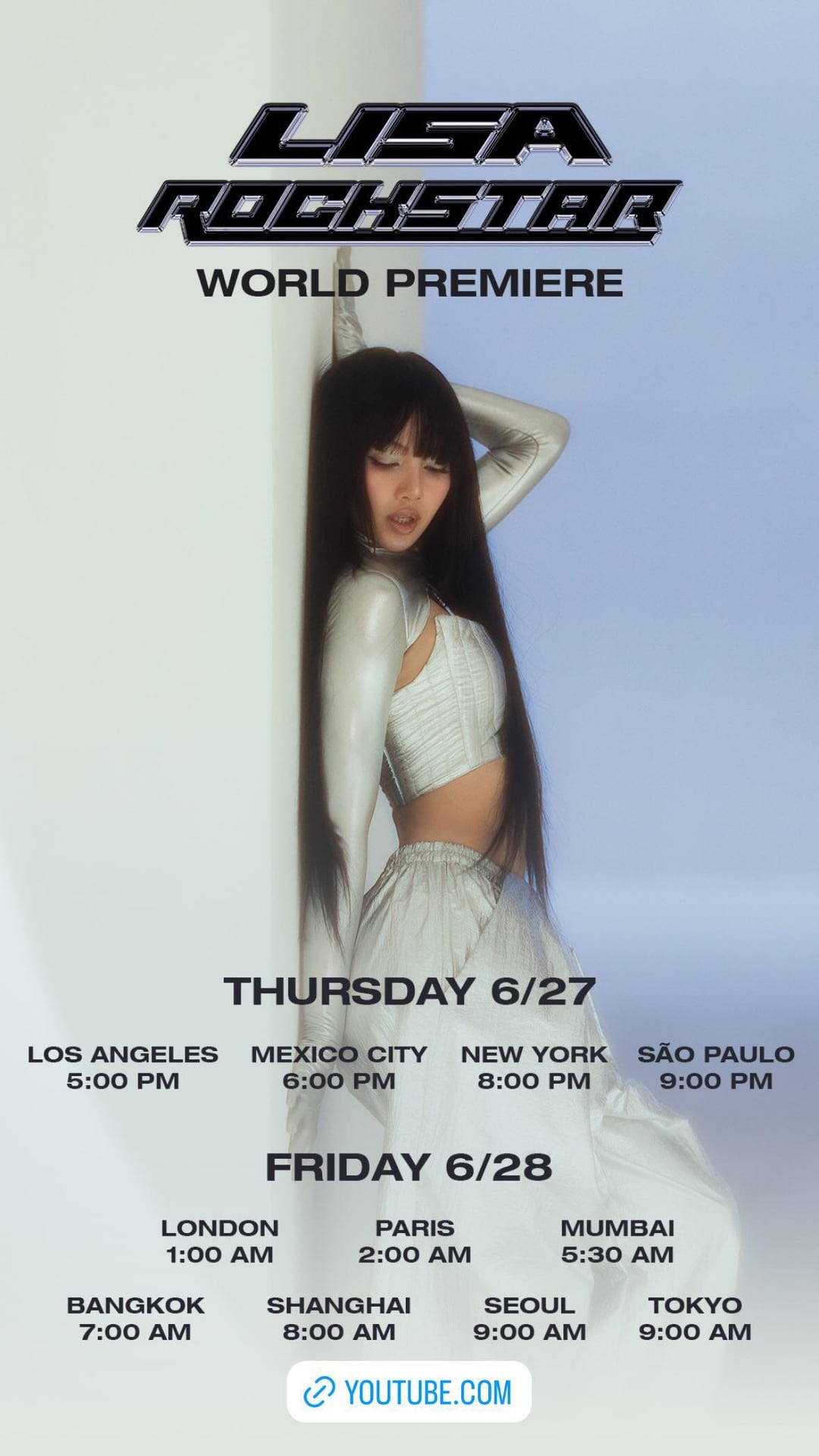 Lisa Rockstar Wallpapers - Wallpaper Cave