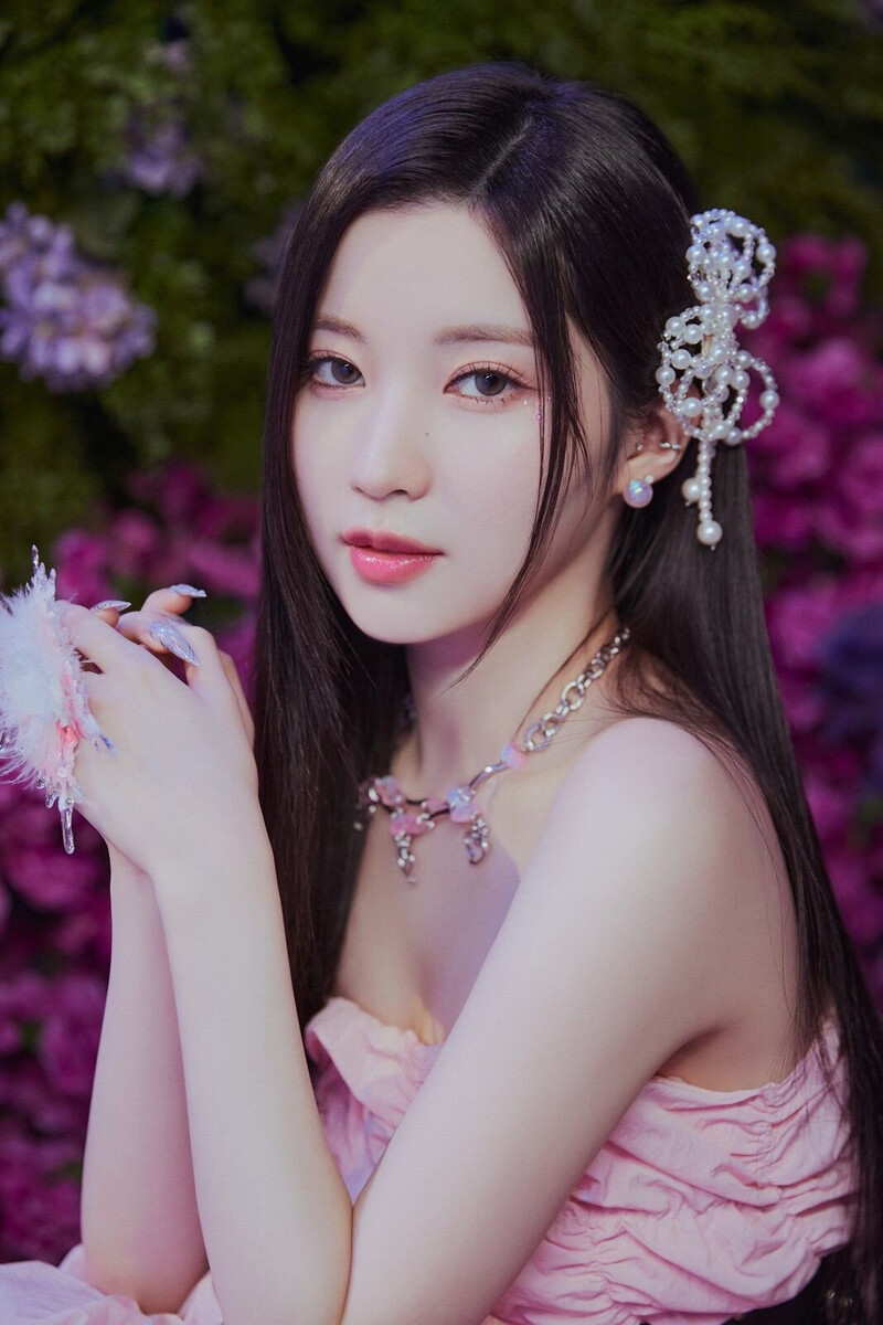 Babymonster Stuck In The Middle Wallpapers - Wallpaper Cave