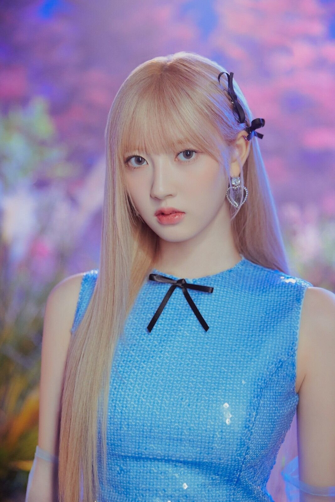 Babymonster Stuck In The Middle Wallpapers - Wallpaper Cave