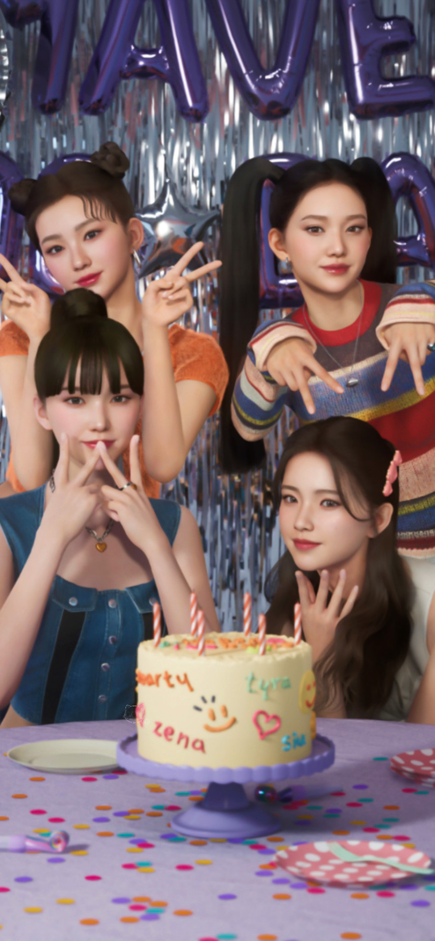 Mave: Kpop Wallpapers - Wallpaper Cave