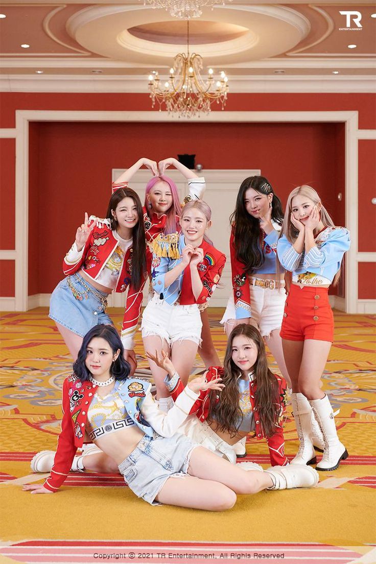 TRI.BE Members Wallpapers - Wallpaper Cave