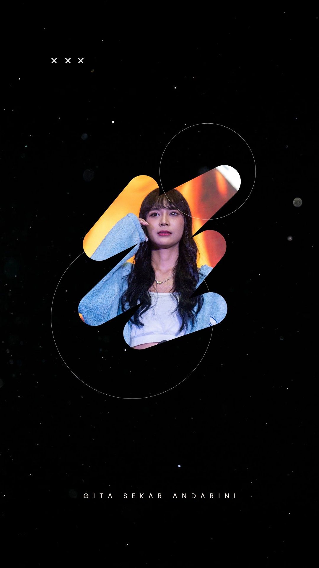 Gita JKT48 Wallpapers - Wallpaper Cave