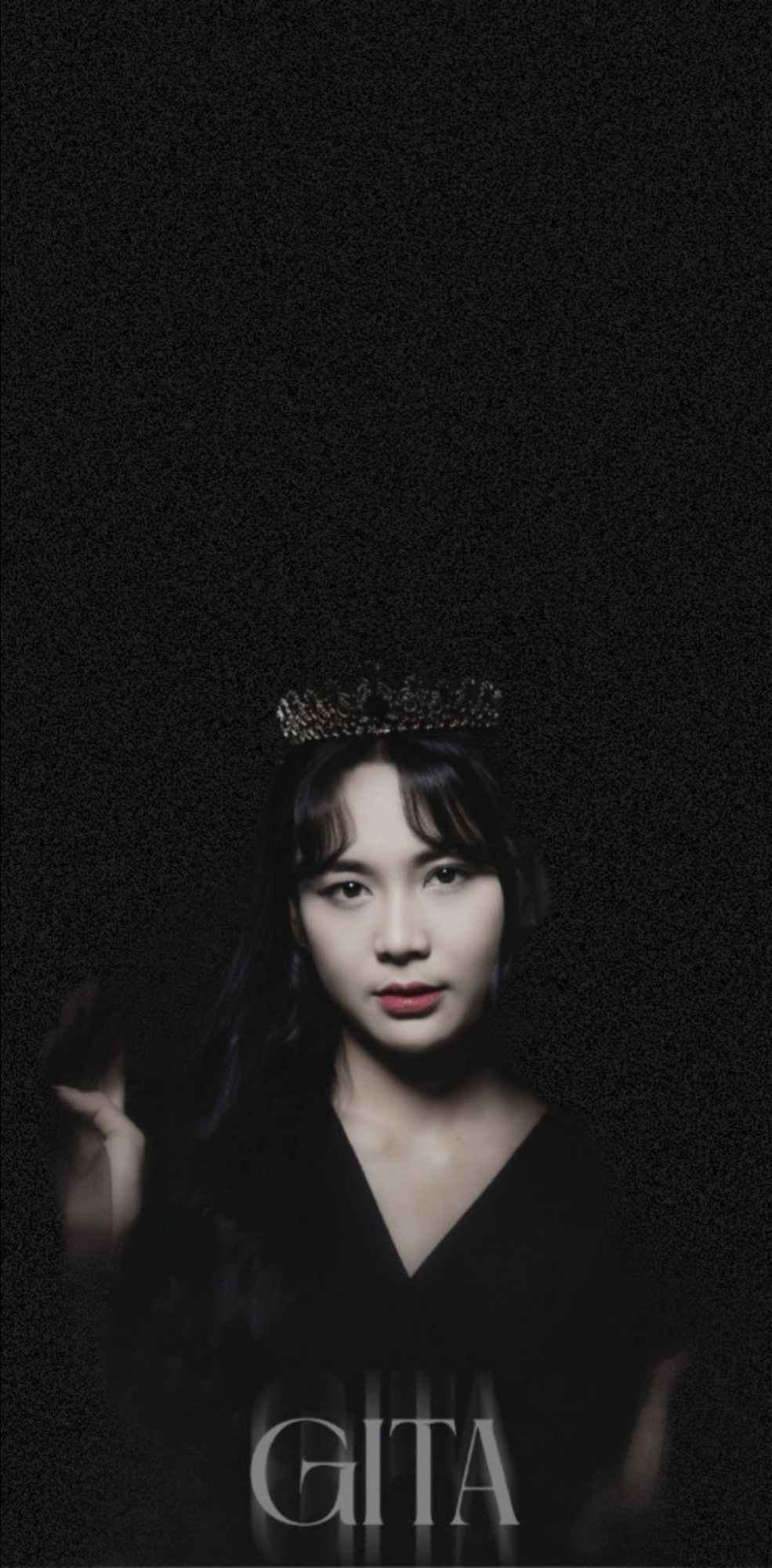 Gita JKT48 Wallpapers - Wallpaper Cave