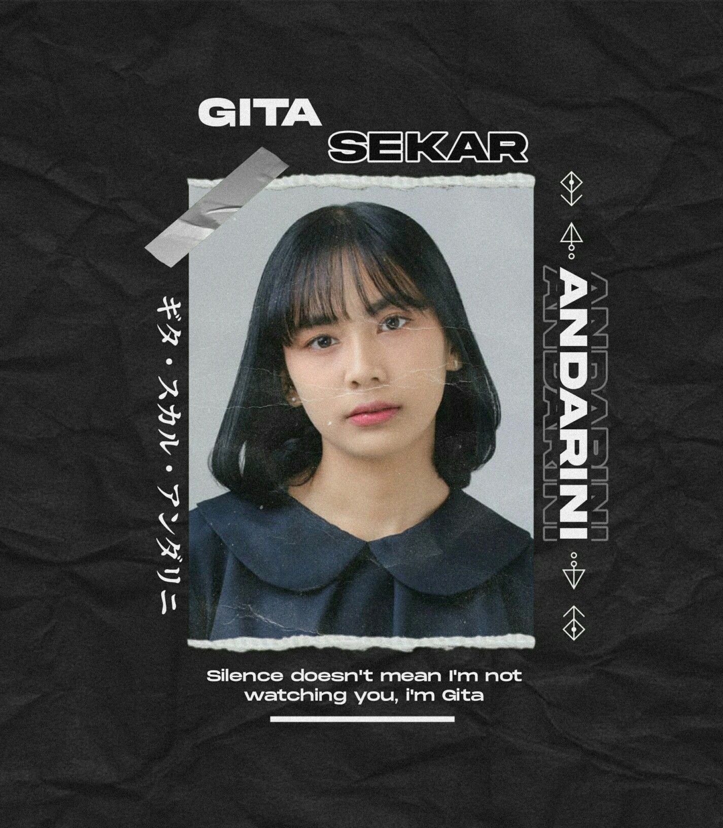 Gita JKT48 Wallpapers - Wallpaper Cave