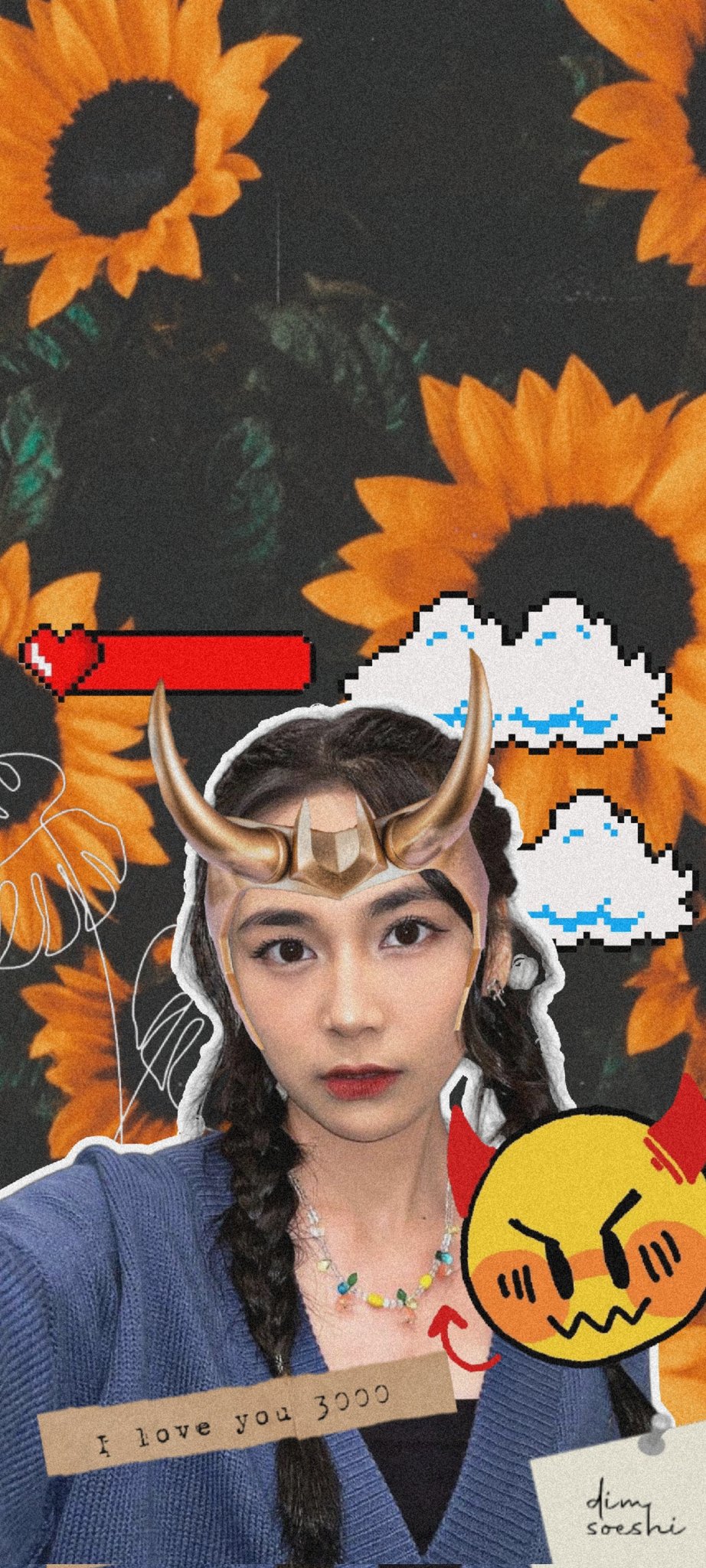 Gita JKT48 Wallpapers - Wallpaper Cave