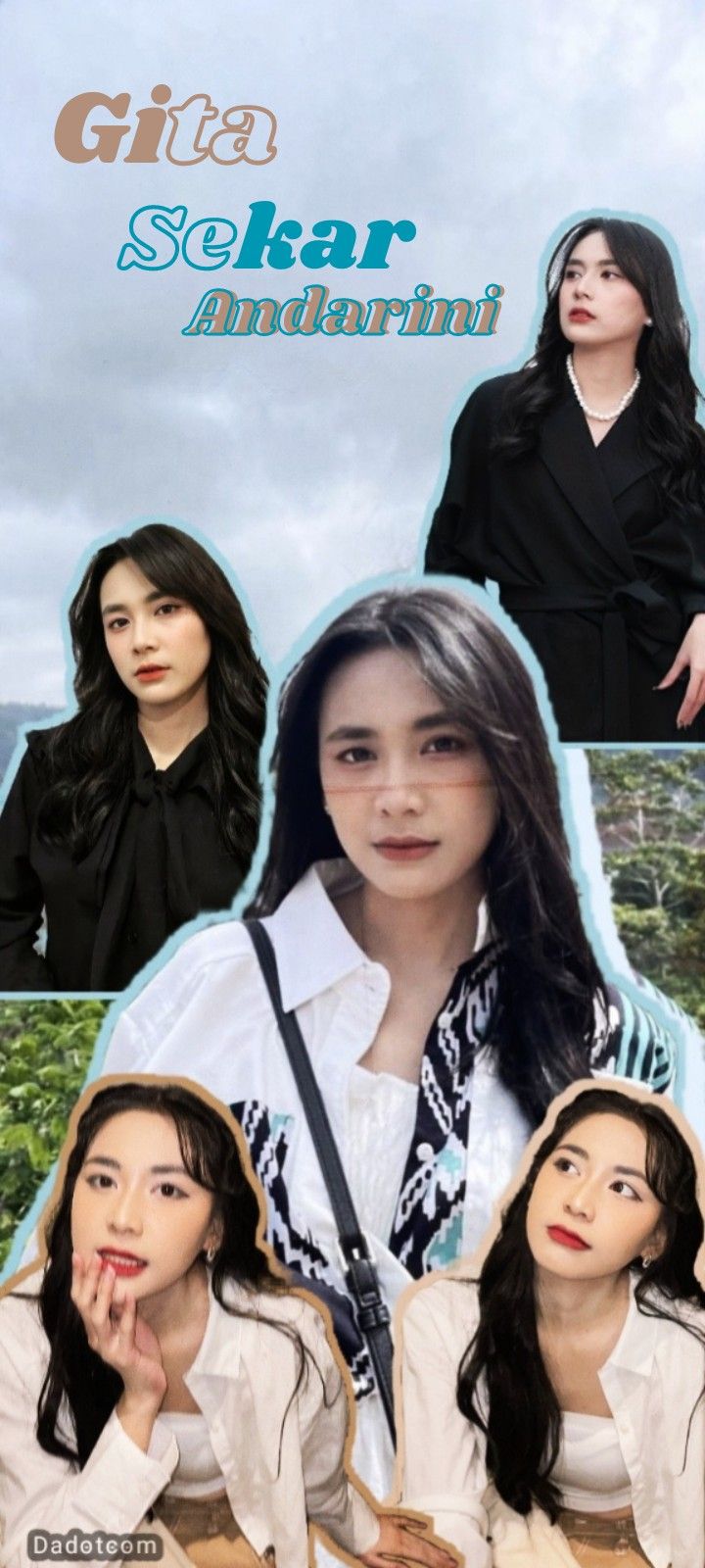 Gita JKT48 Wallpapers - Wallpaper Cave