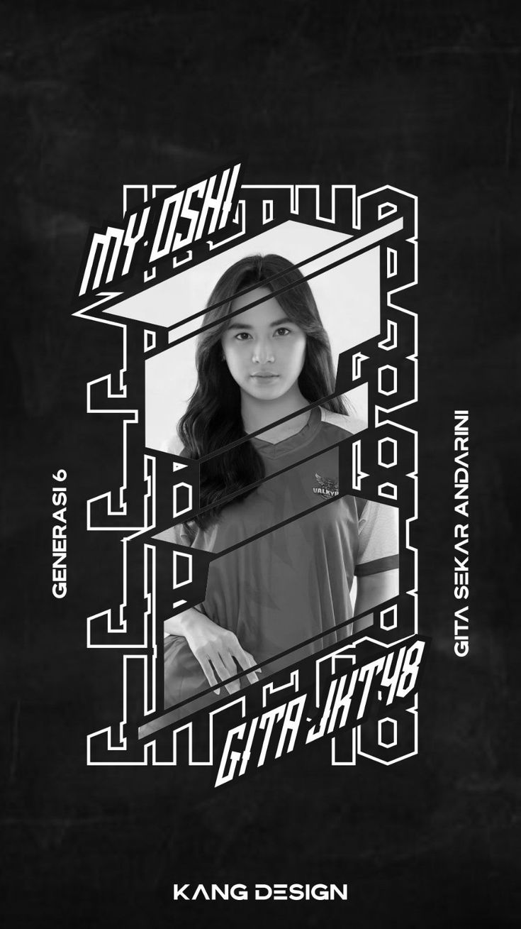 Gita JKT48 Wallpapers - Wallpaper Cave