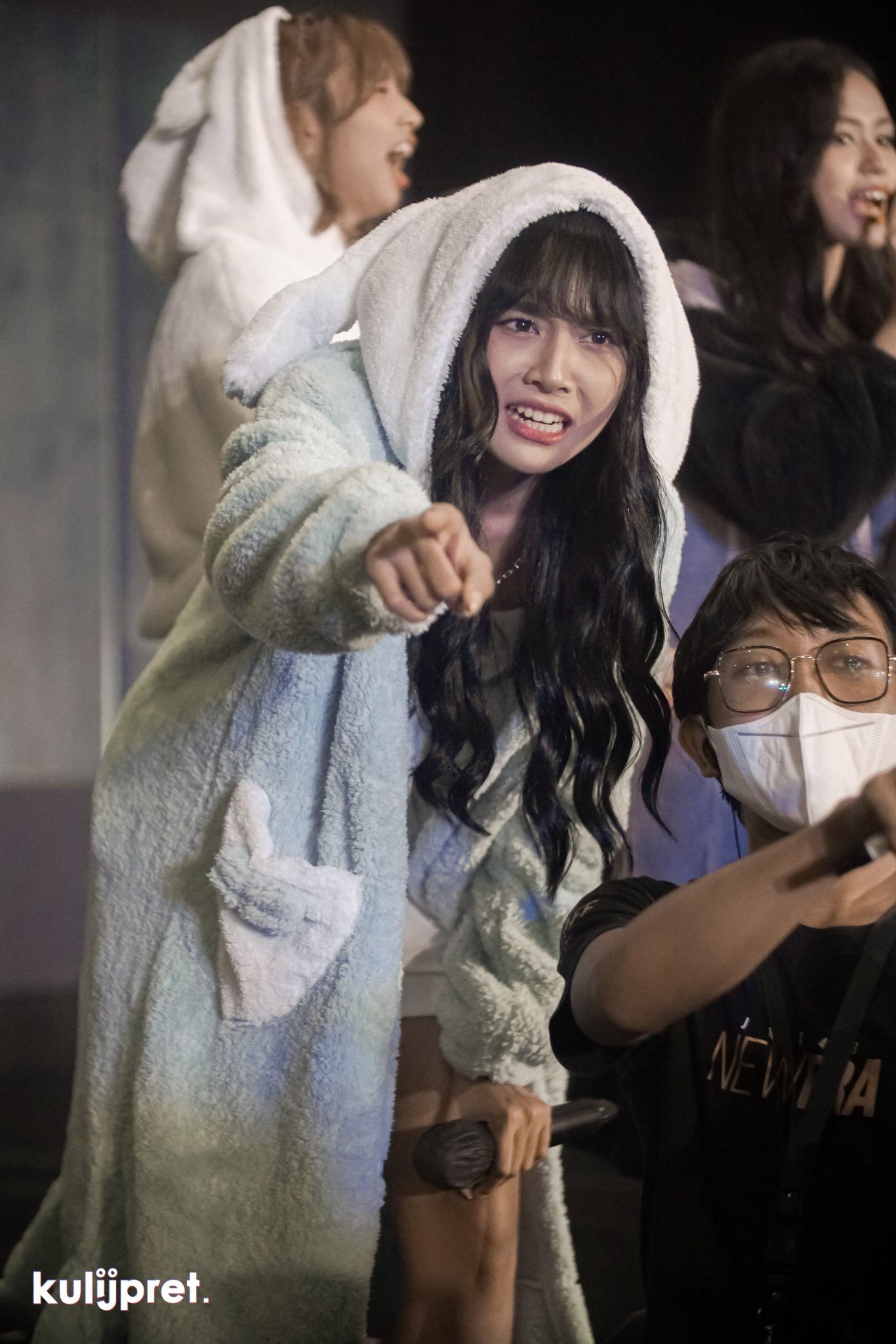 Gita JKT48 Wallpapers - Wallpaper Cave