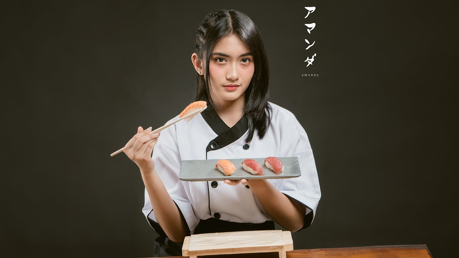 Gita JKT48 Wallpapers - Wallpaper Cave