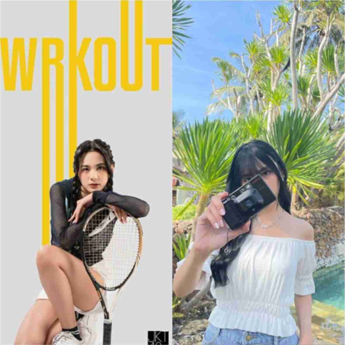 Gita JKT48 Wallpapers - Wallpaper Cave