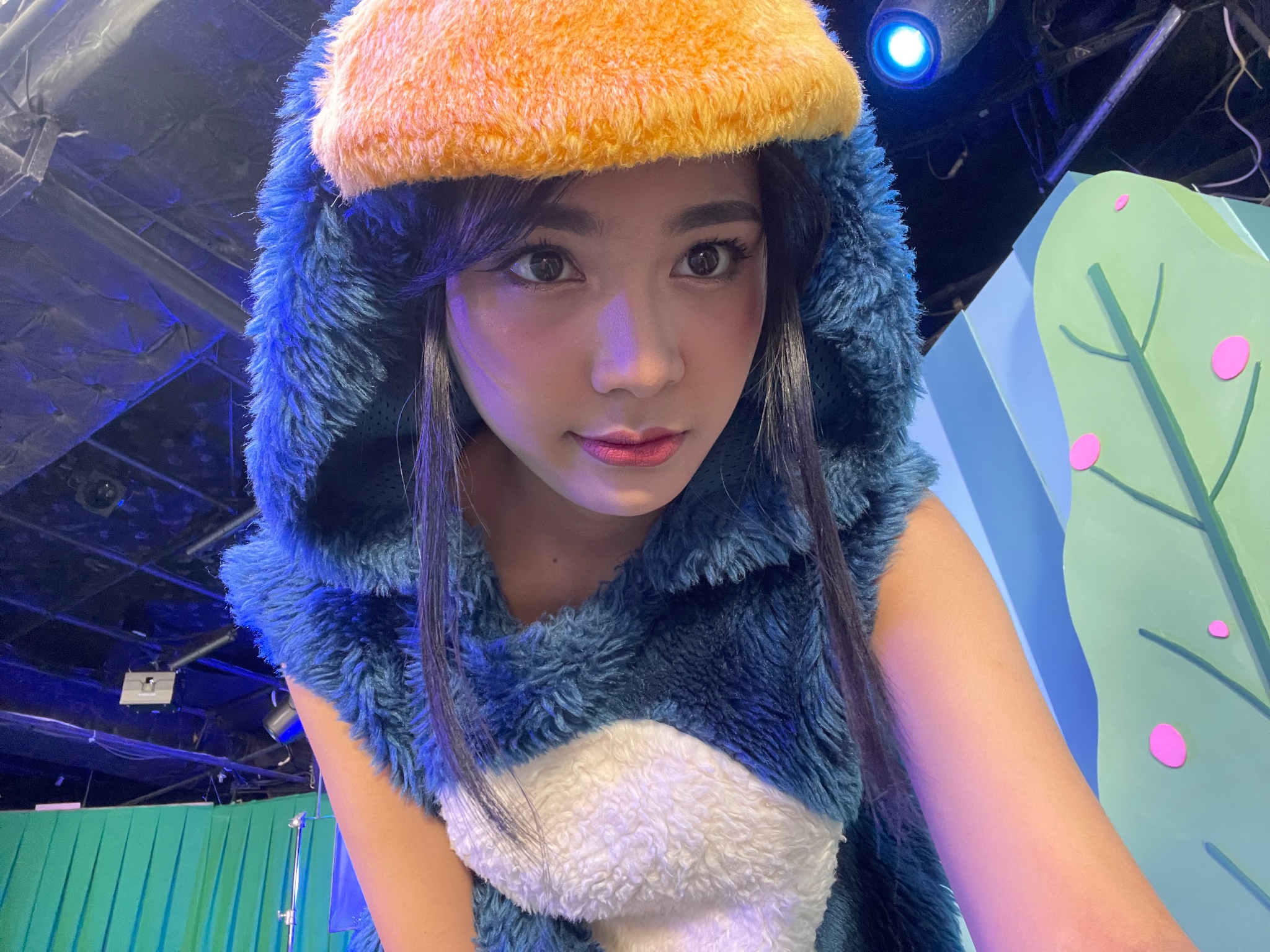 Gita JKT48 Wallpapers - Wallpaper Cave