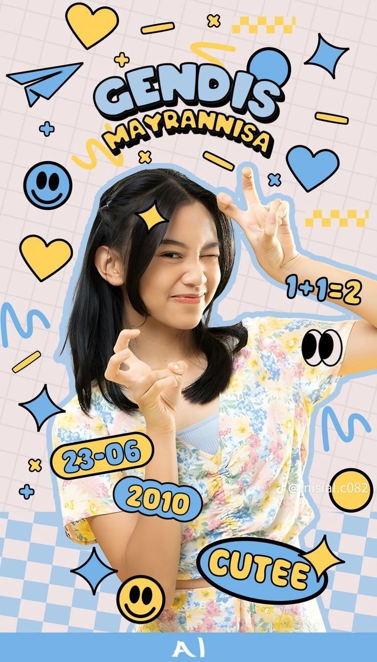 Gita JKT48 Wallpapers - Wallpaper Cave