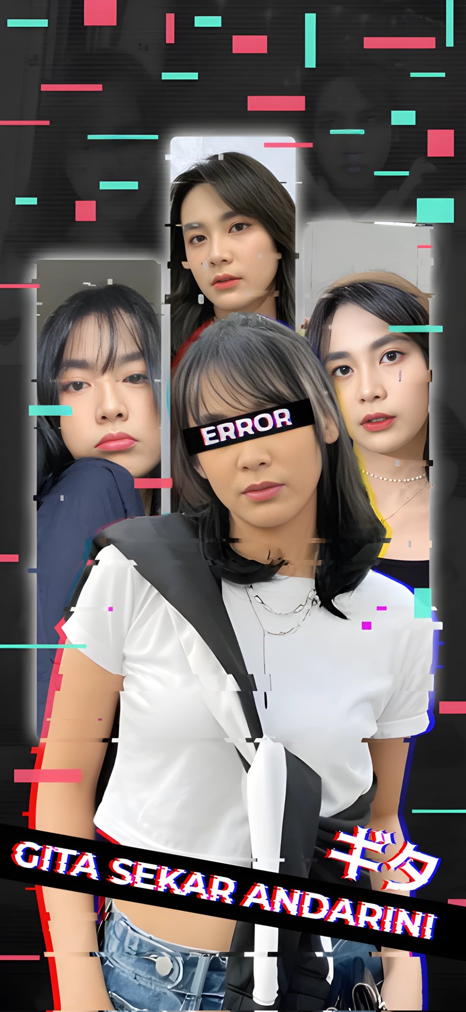 Gita JKT48 Wallpapers - Wallpaper Cave