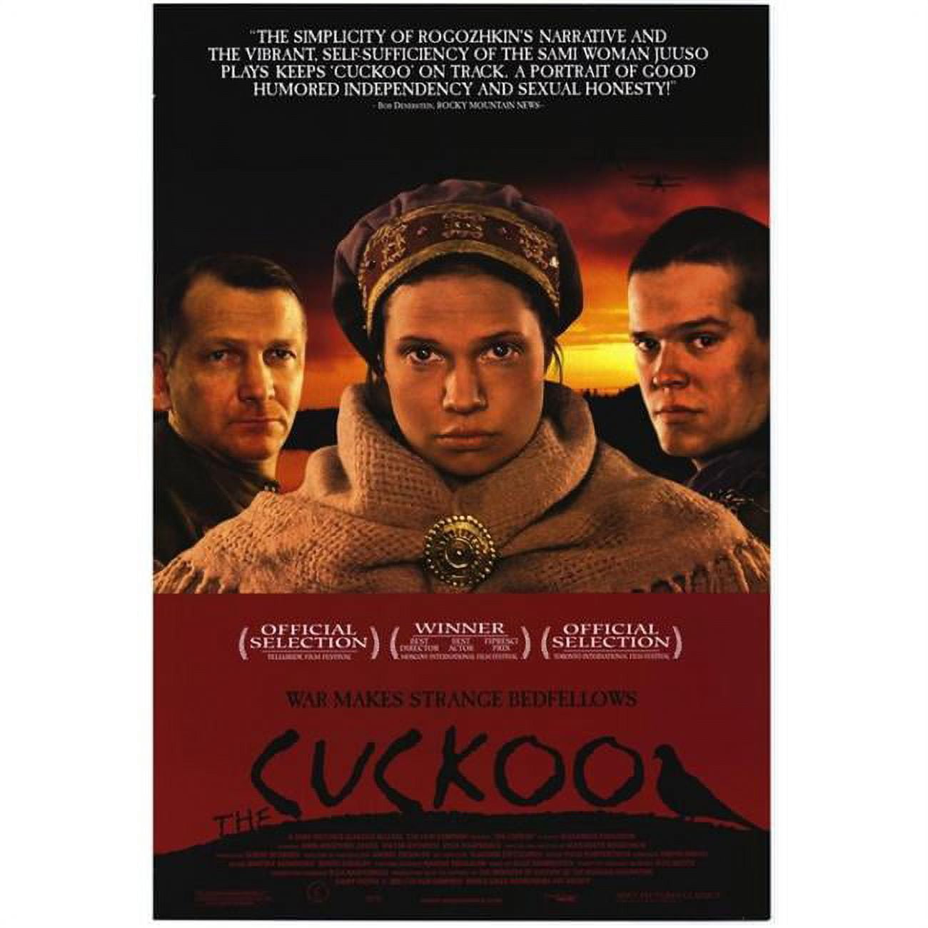 Cuckoo Movie Wallpapers - Wallpaper Cave