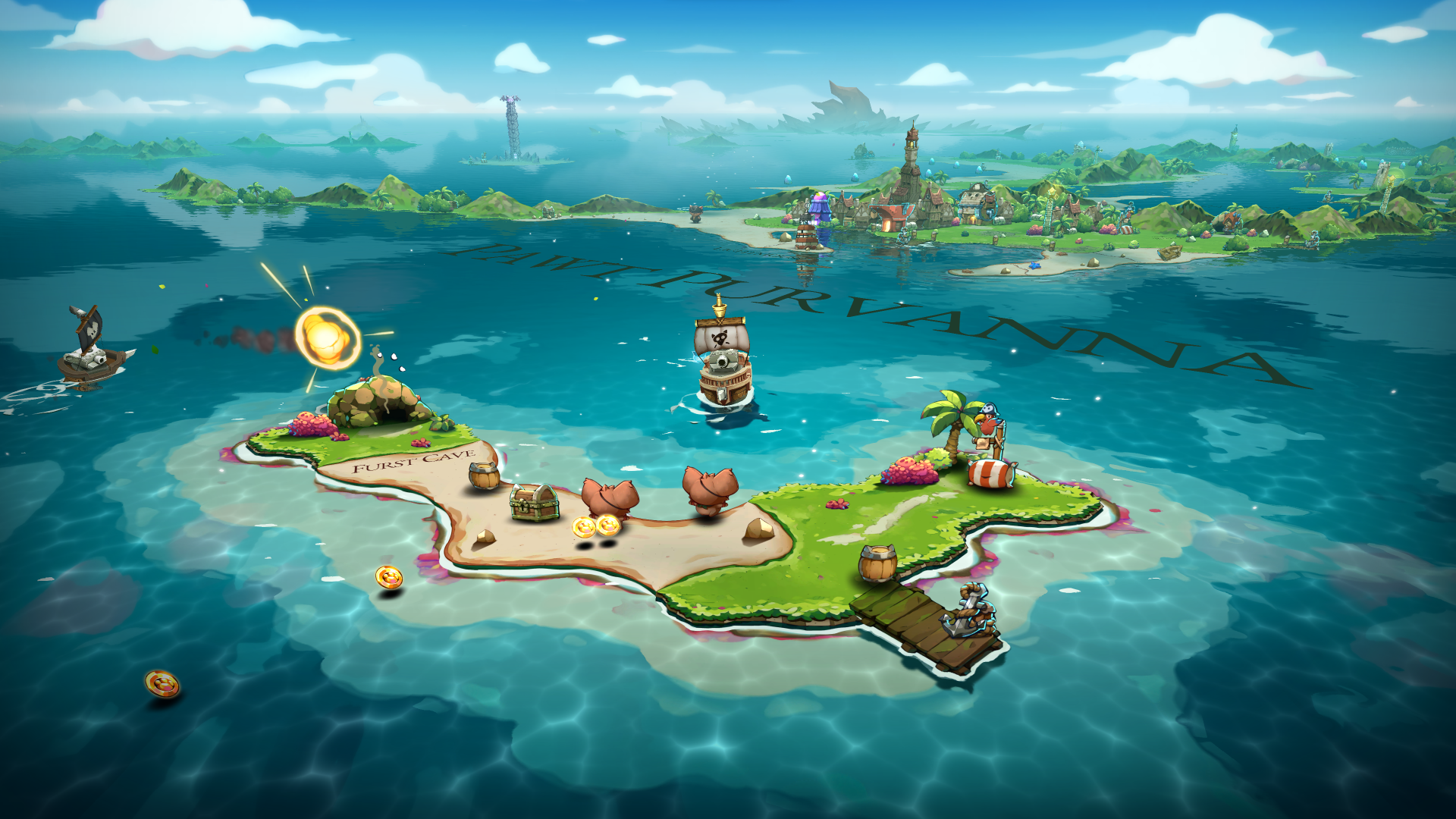 Cat Quest 3 Wallpapers - Wallpaper Cave