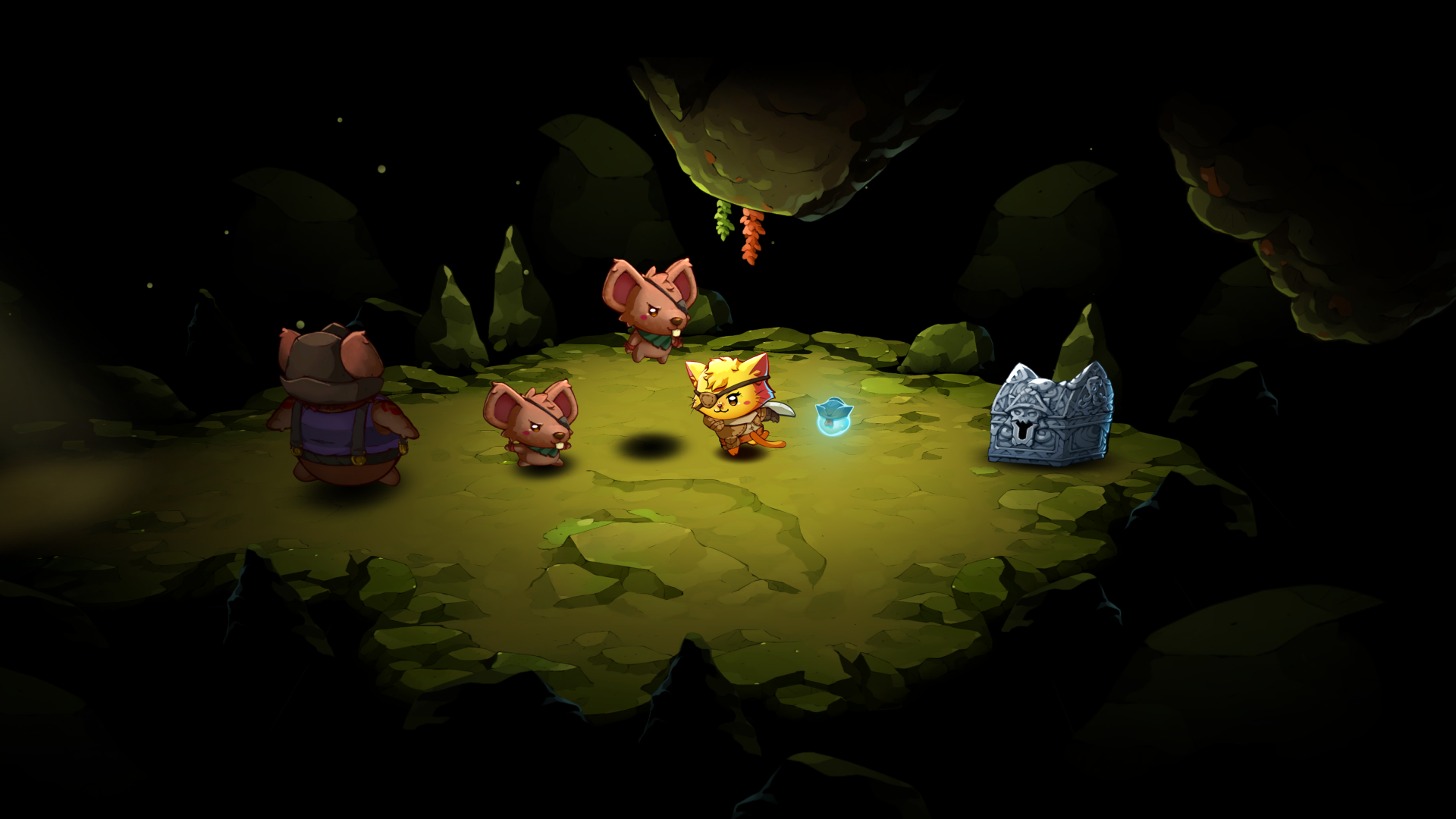 Cat Quest 3 Wallpapers - Wallpaper Cave