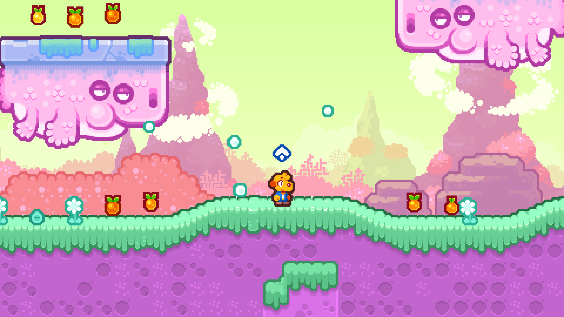 Grapple Dogs: Cosmic Canines Wallpapers - Wallpaper Cave