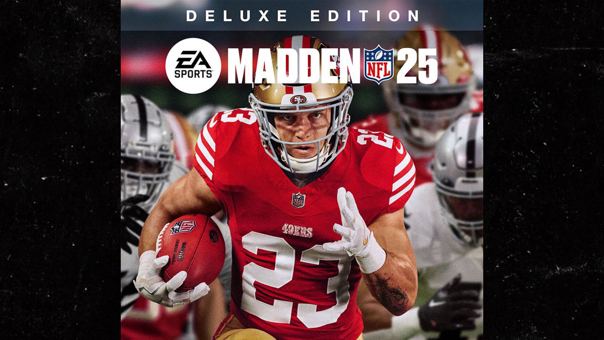 Madden 25 Schermafbeeldingen