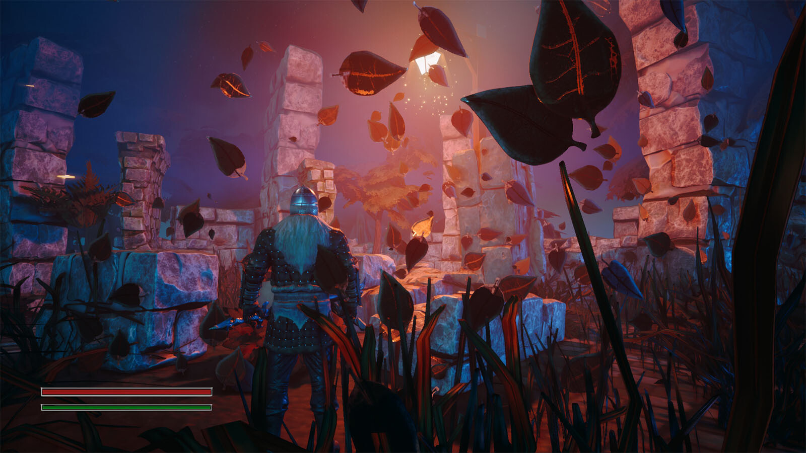 Firelight Fantasy: Resistance Wallpapers - Wallpaper Cave