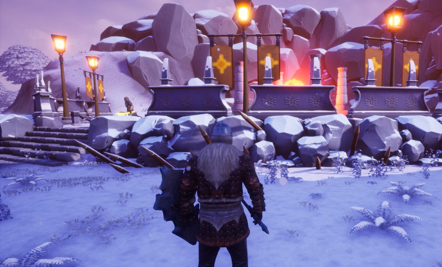 Firelight Fantasy: Resistance Wallpapers - Wallpaper Cave