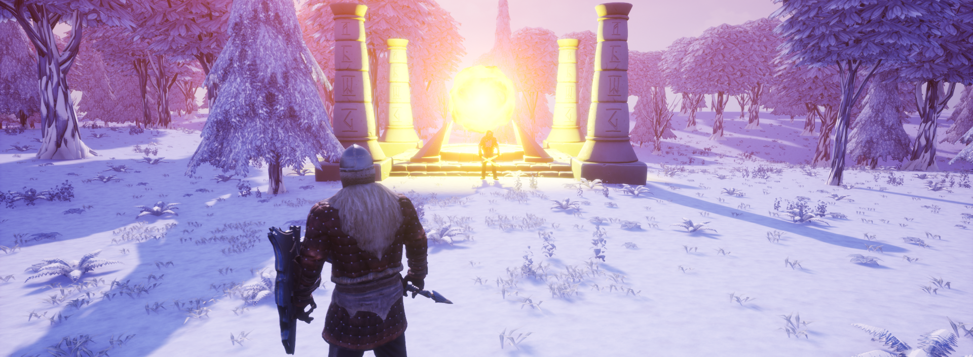 Firelight Fantasy: Resistance Wallpapers - Wallpaper Cave