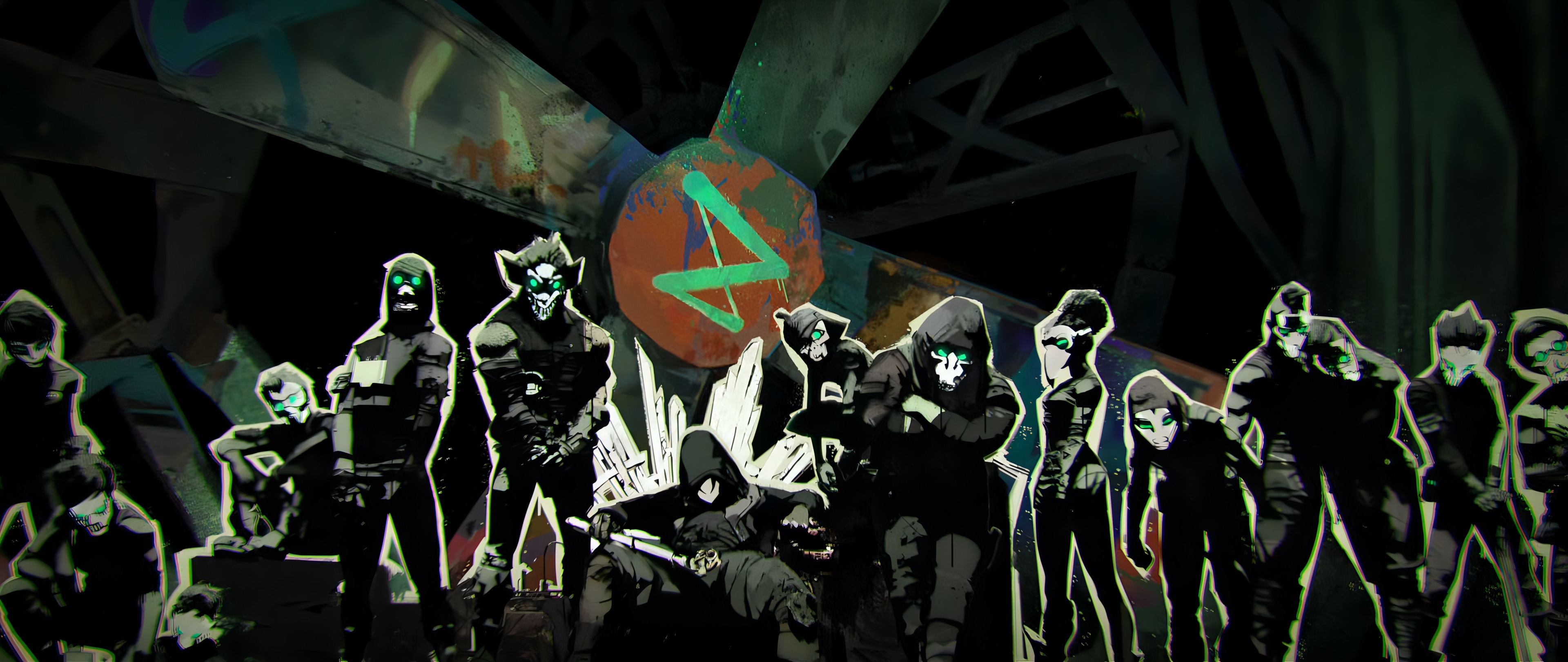 Firelight Fantasy: Resistance Wallpapers - Wallpaper Cave