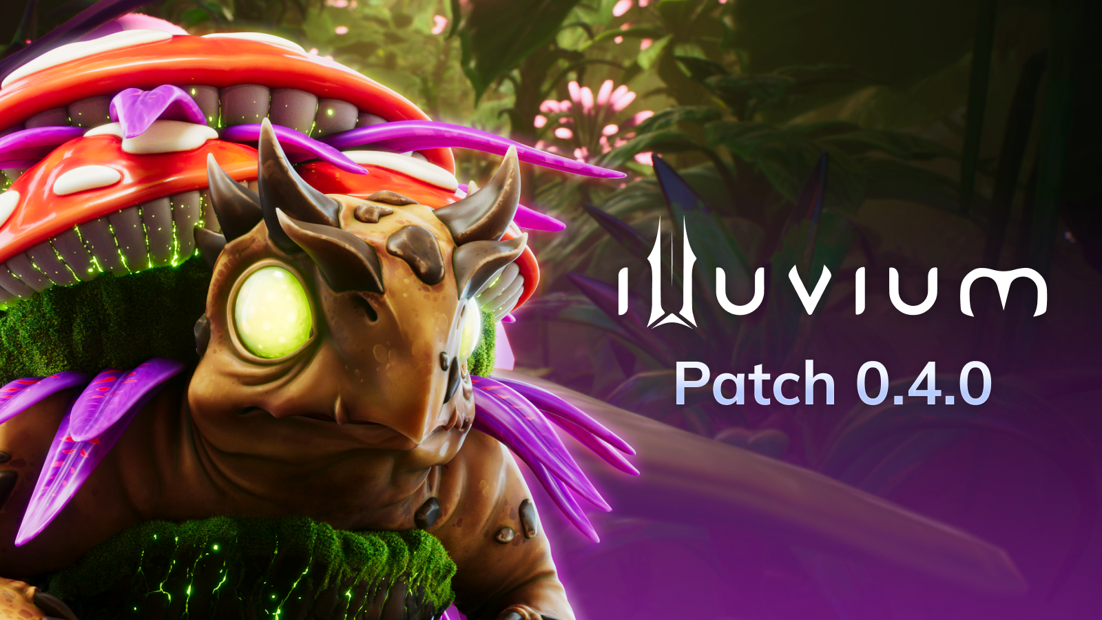 Illuvium Zero Wallpapers - Wallpaper Cave