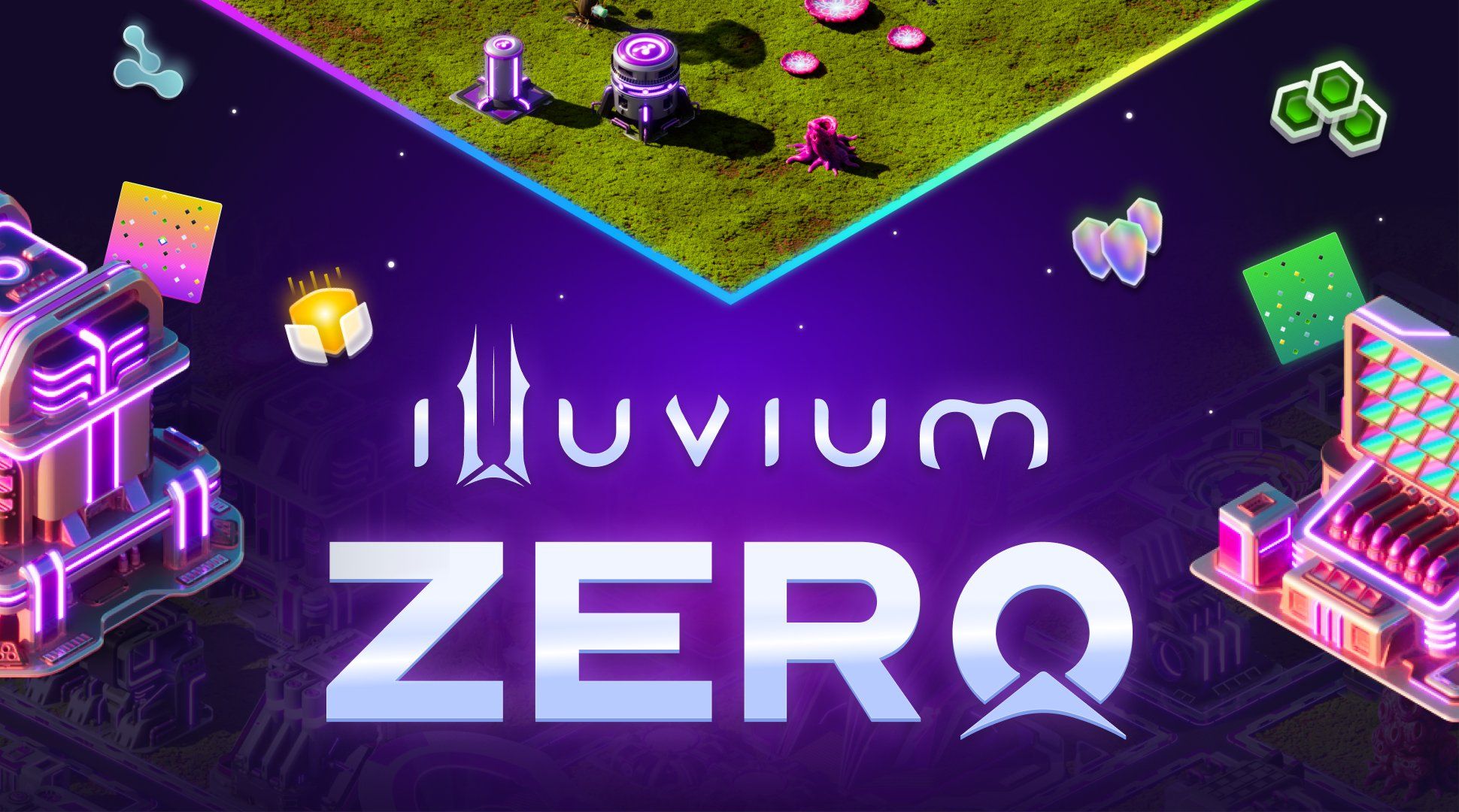 Illuvium Zero Wallpapers - Wallpaper Cave Illuvium Zero Wallpapers - Wallpaper Cave
