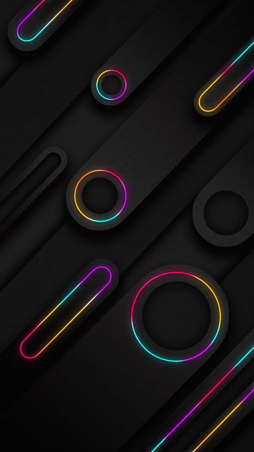 Neon RGB Wallpapers - Wallpaper Cave
