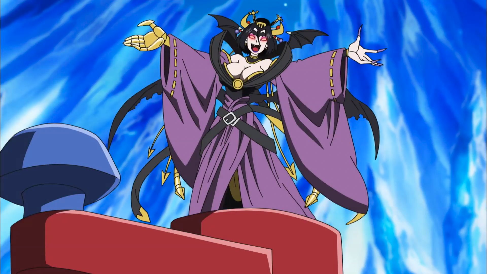 Lilithmon Wallpapers - Wallpaper Cave