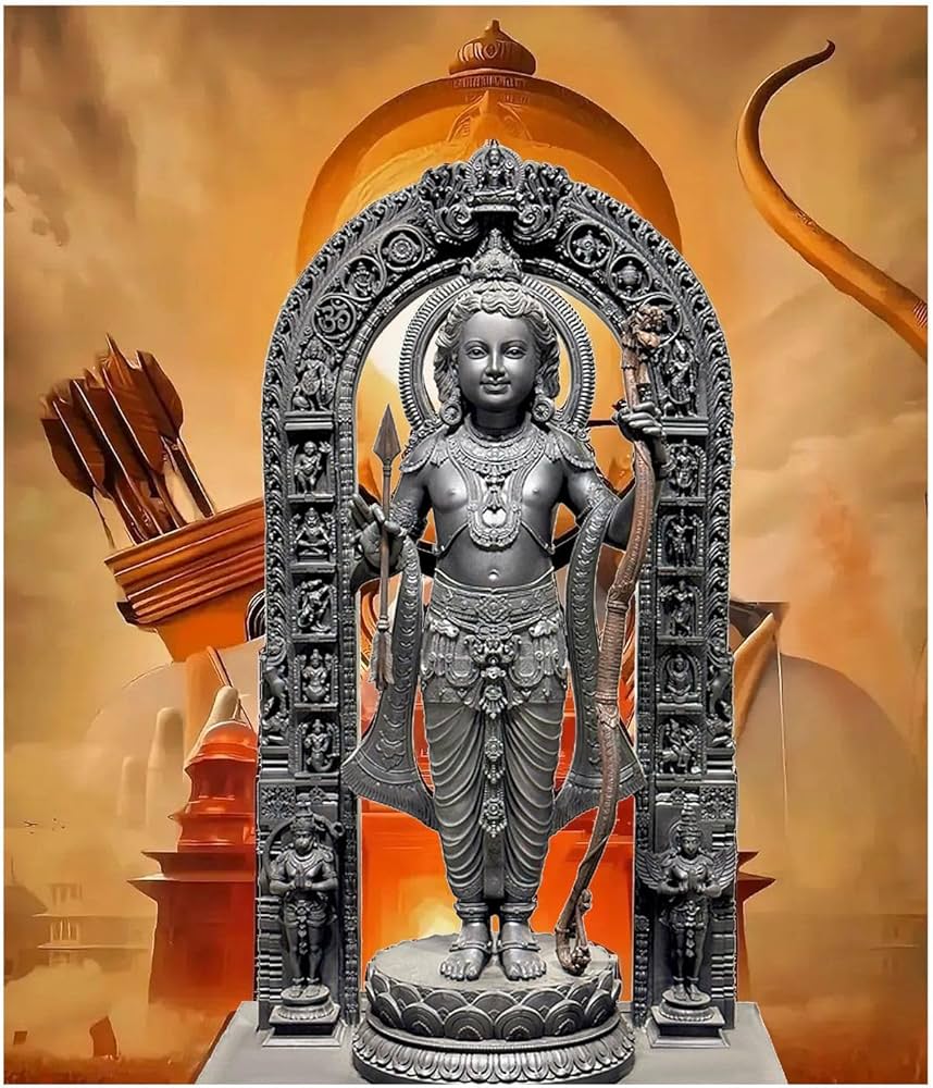 Ram Statue Wallpapers - Wallpaper Cave