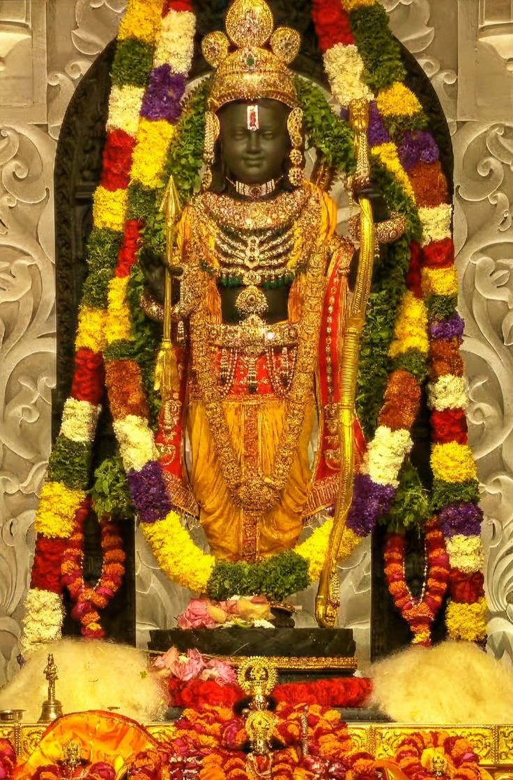 Ram Statue Wallpapers - Wallpaper Cave