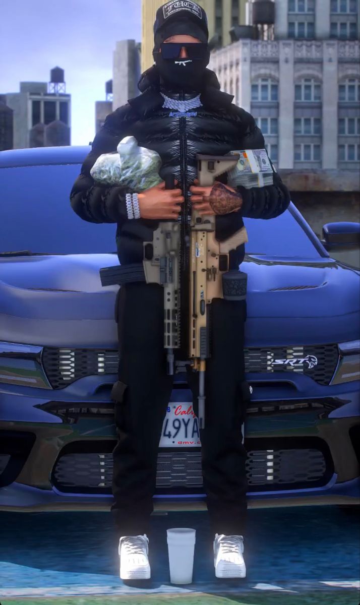 GTA V Roleplay Wallpapers - Wallpaper Cave