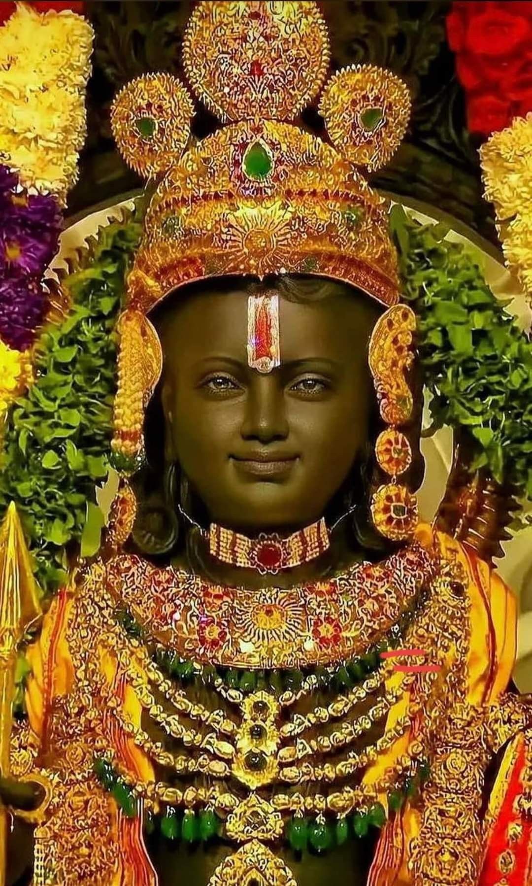 Ram Statue Wallpapers - Wallpaper Cave