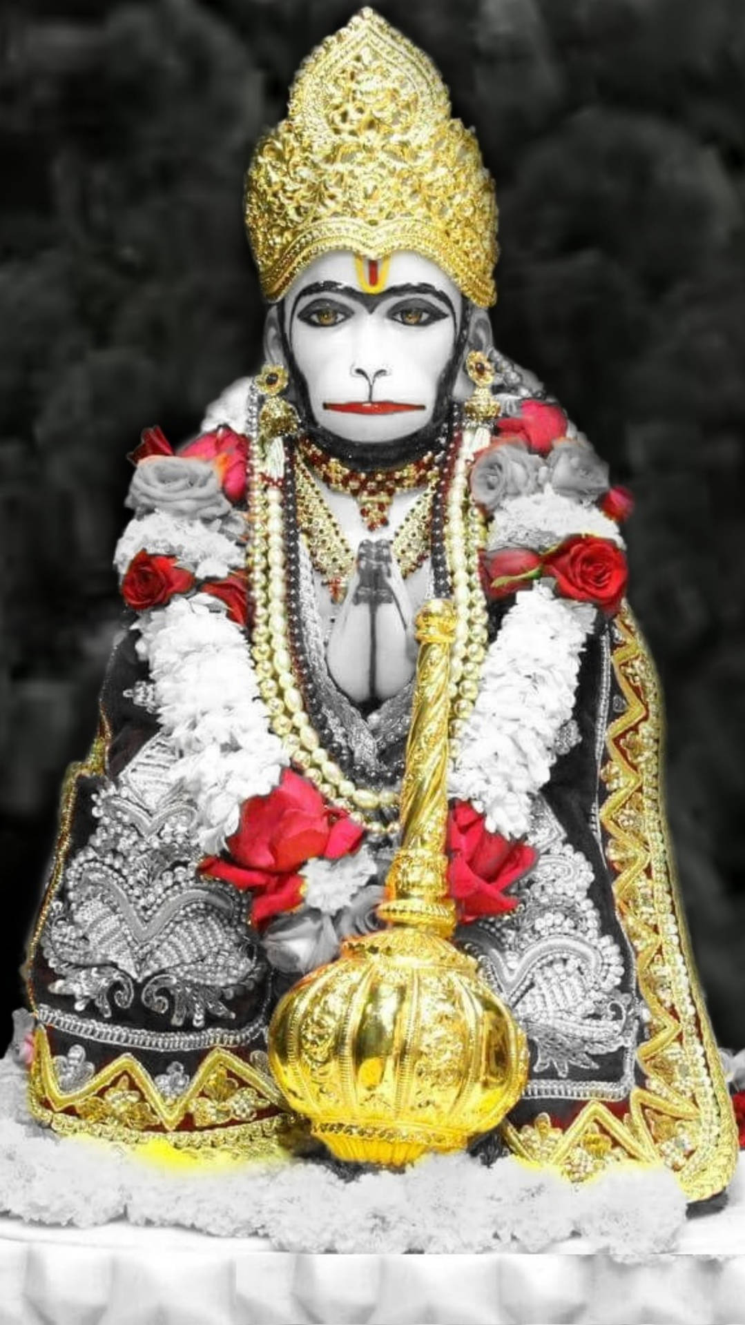 Ram Statue Wallpapers - Wallpaper Cave