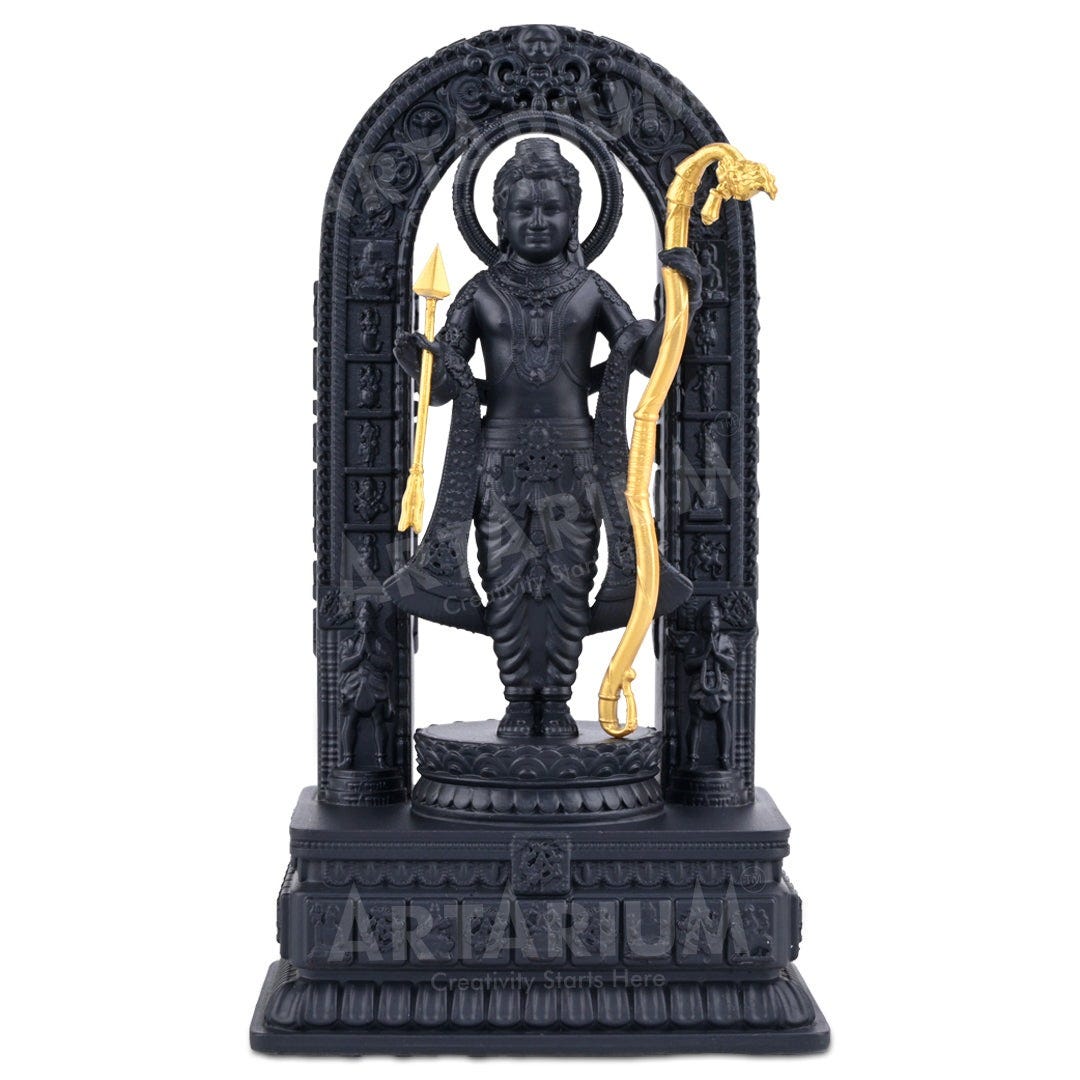 Ram Statue Wallpapers - Wallpaper Cave