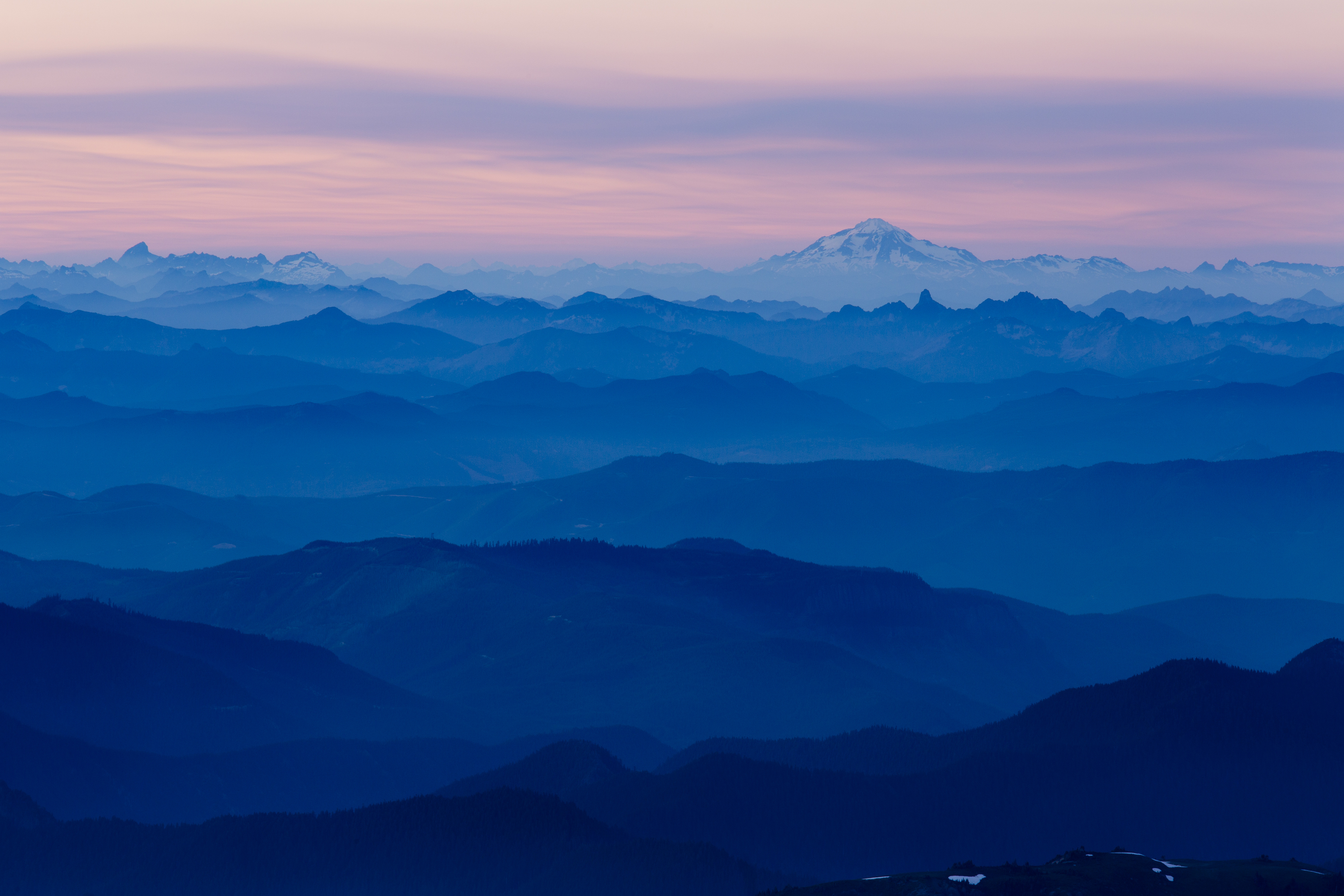 Cascade Mountains Wallpapers - Wallpaper Cave