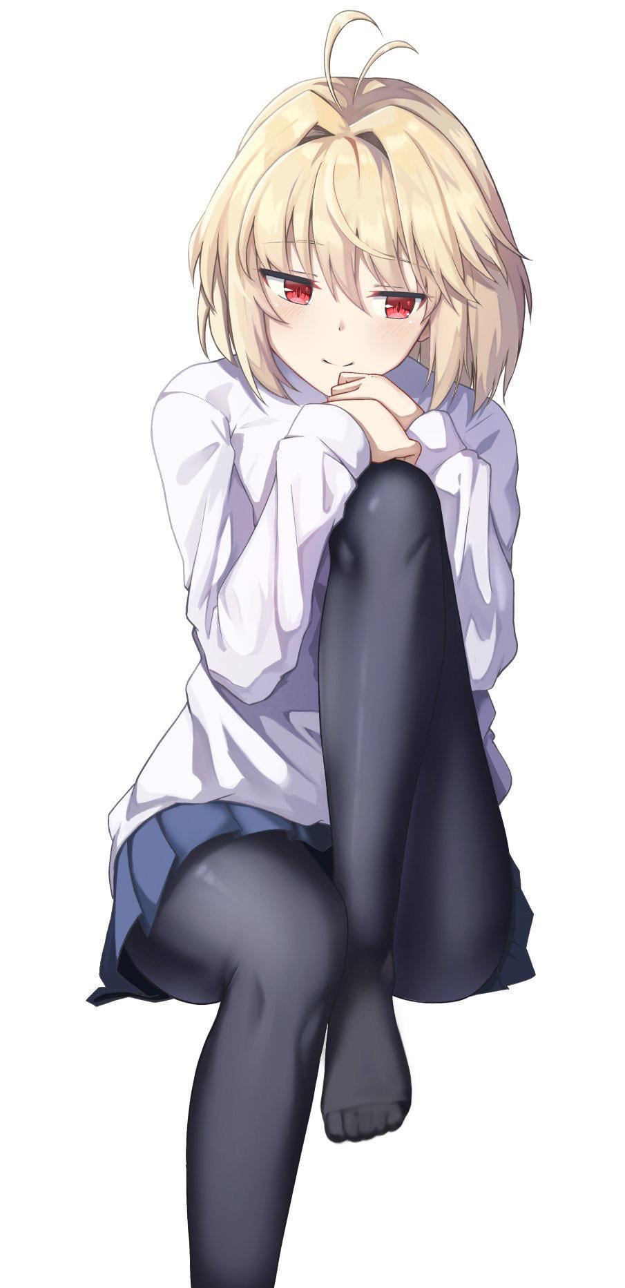 Arcueid Brunestud Wallpapers - Wallpaper Cave