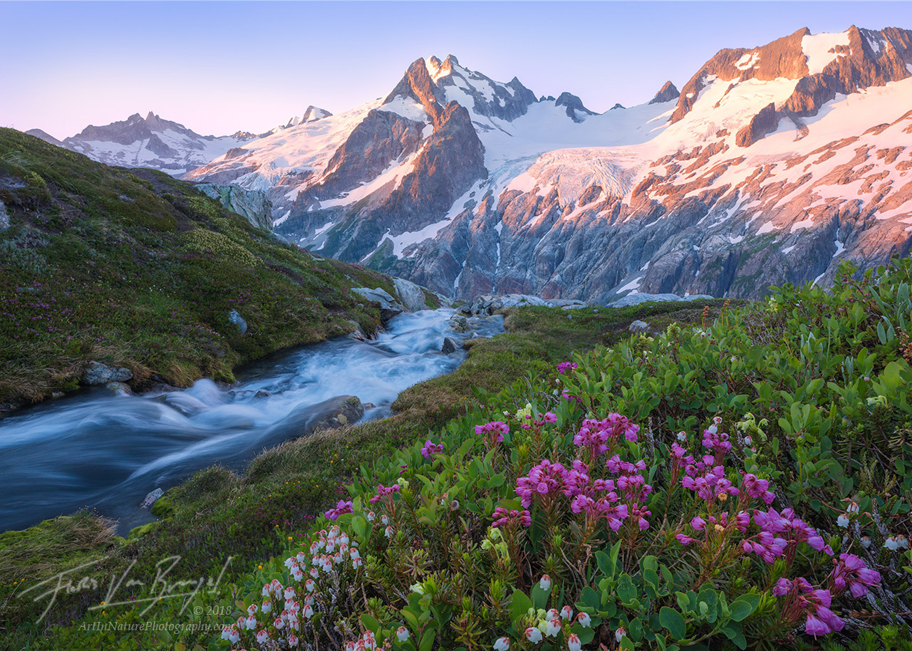 Cascade Mountains Wallpapers - Wallpaper Cave