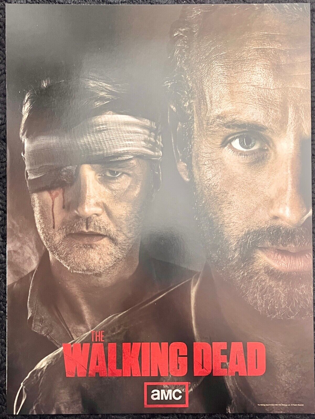 The Governor Wallpapers - Wallpaper Cave