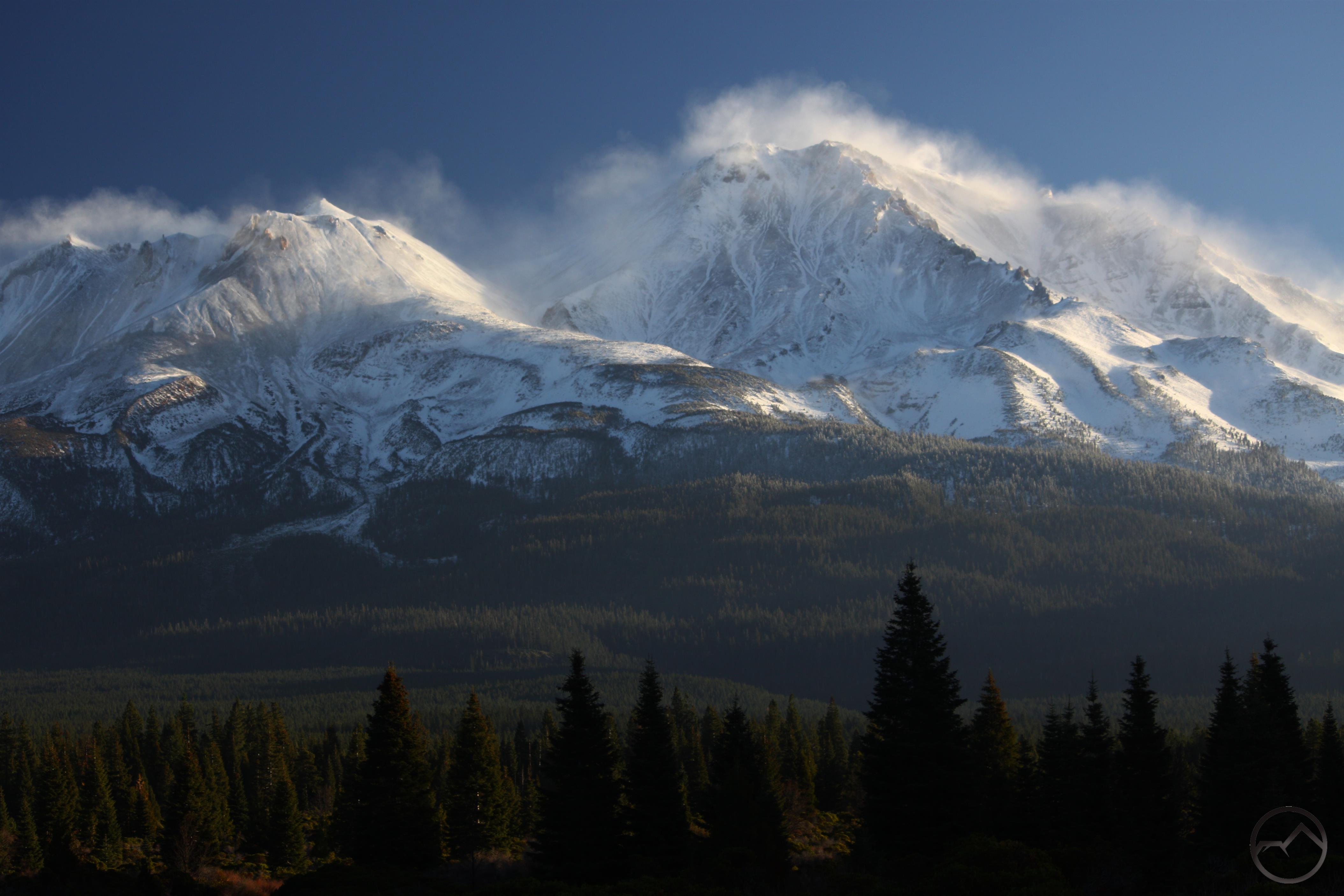 Cascade Mountains Wallpapers - Wallpaper Cave