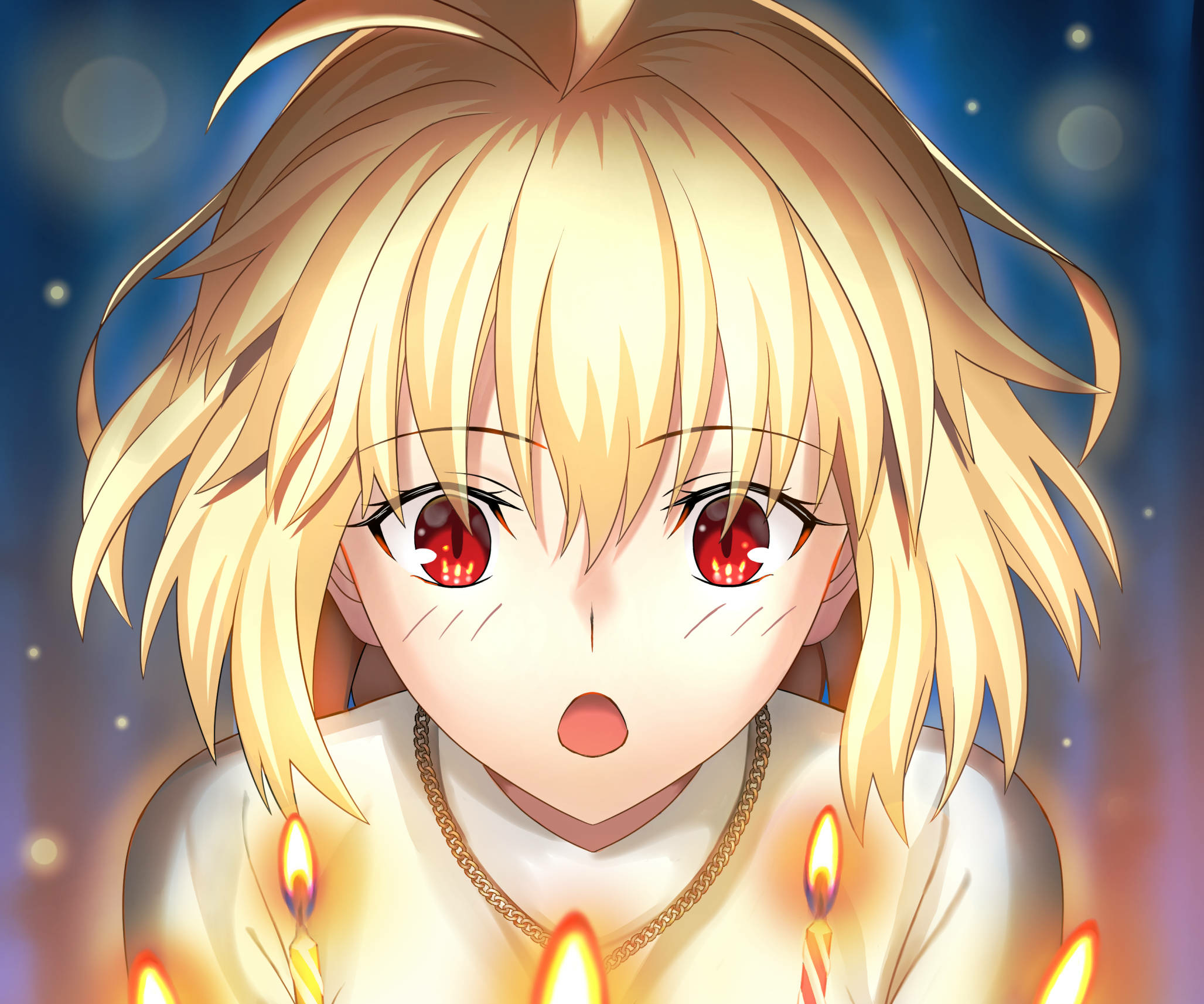 Arcueid Brunestud Wallpapers - Wallpaper Cave