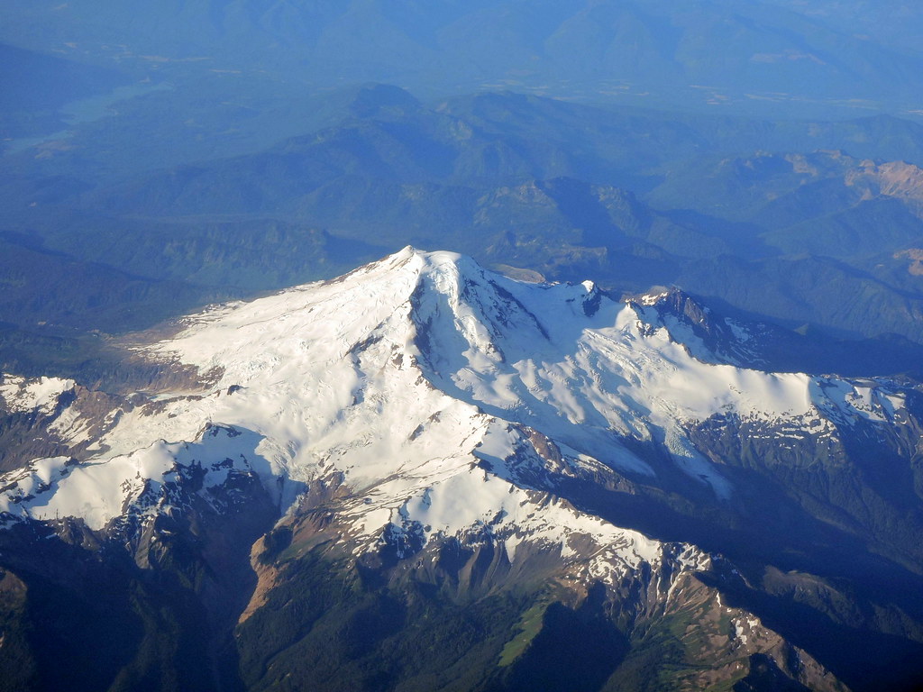 Cascade Mountains Wallpapers - Wallpaper Cave