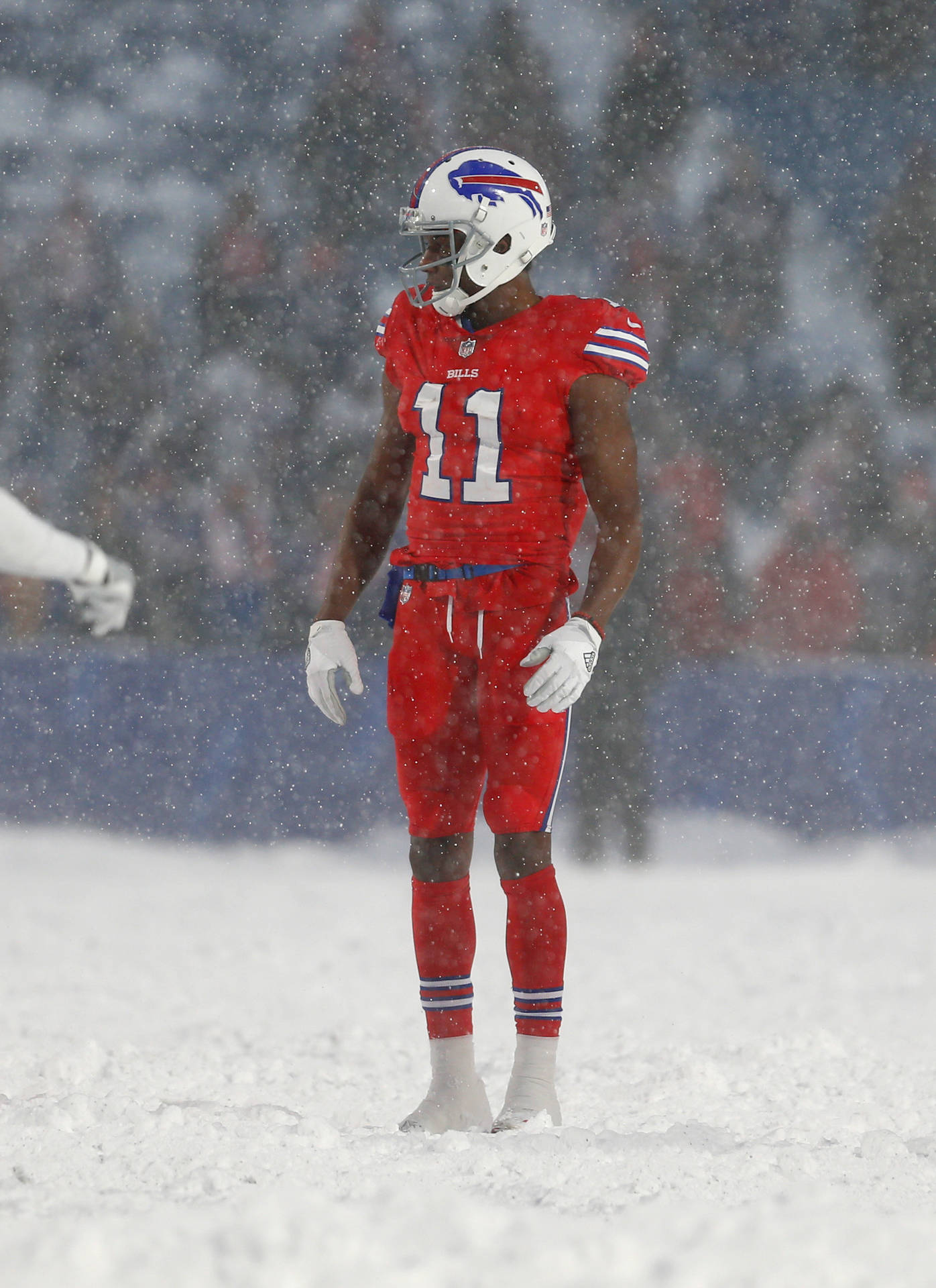 Snow Football Wallpapers - Wallpaper Cave