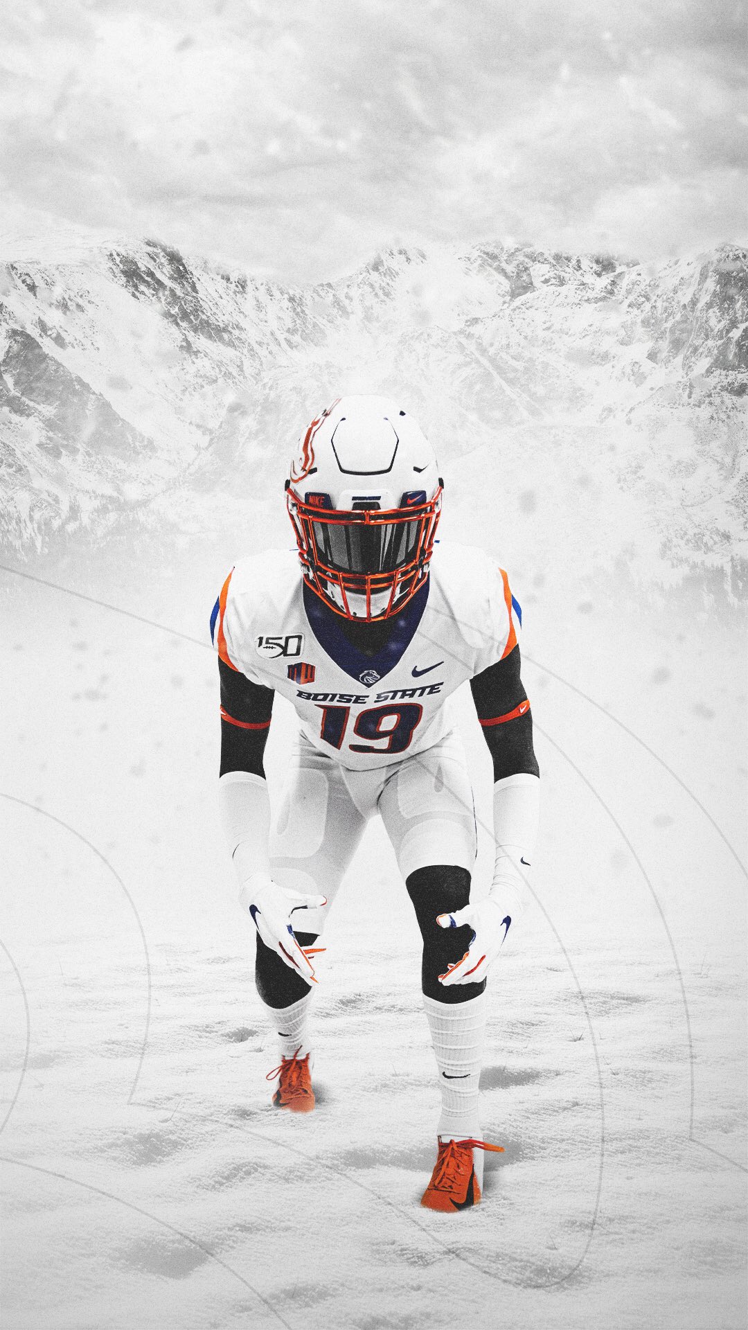 Snow Football Wallpapers - Wallpaper Cave