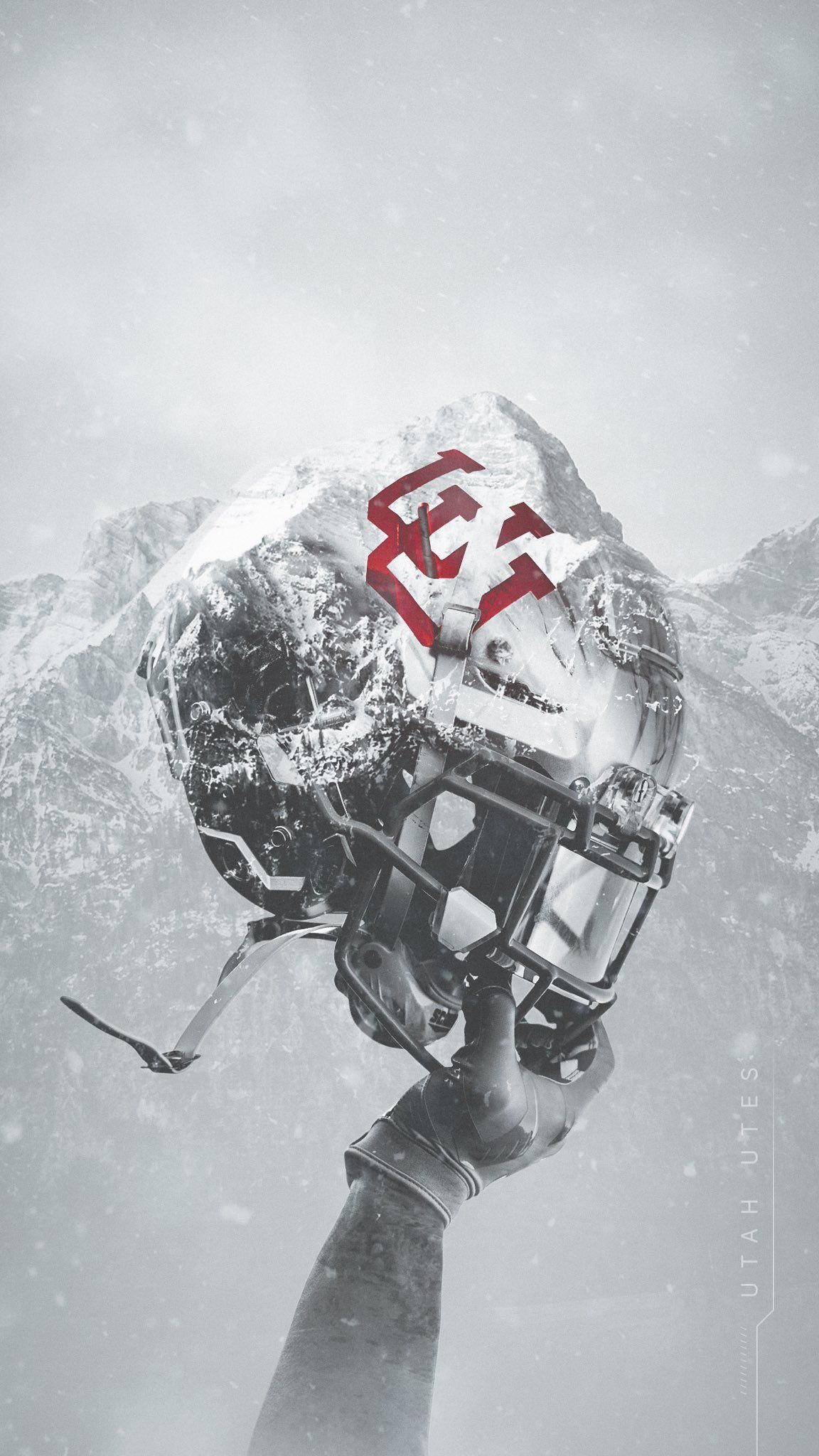 Snow Football Wallpapers - Wallpaper Cave